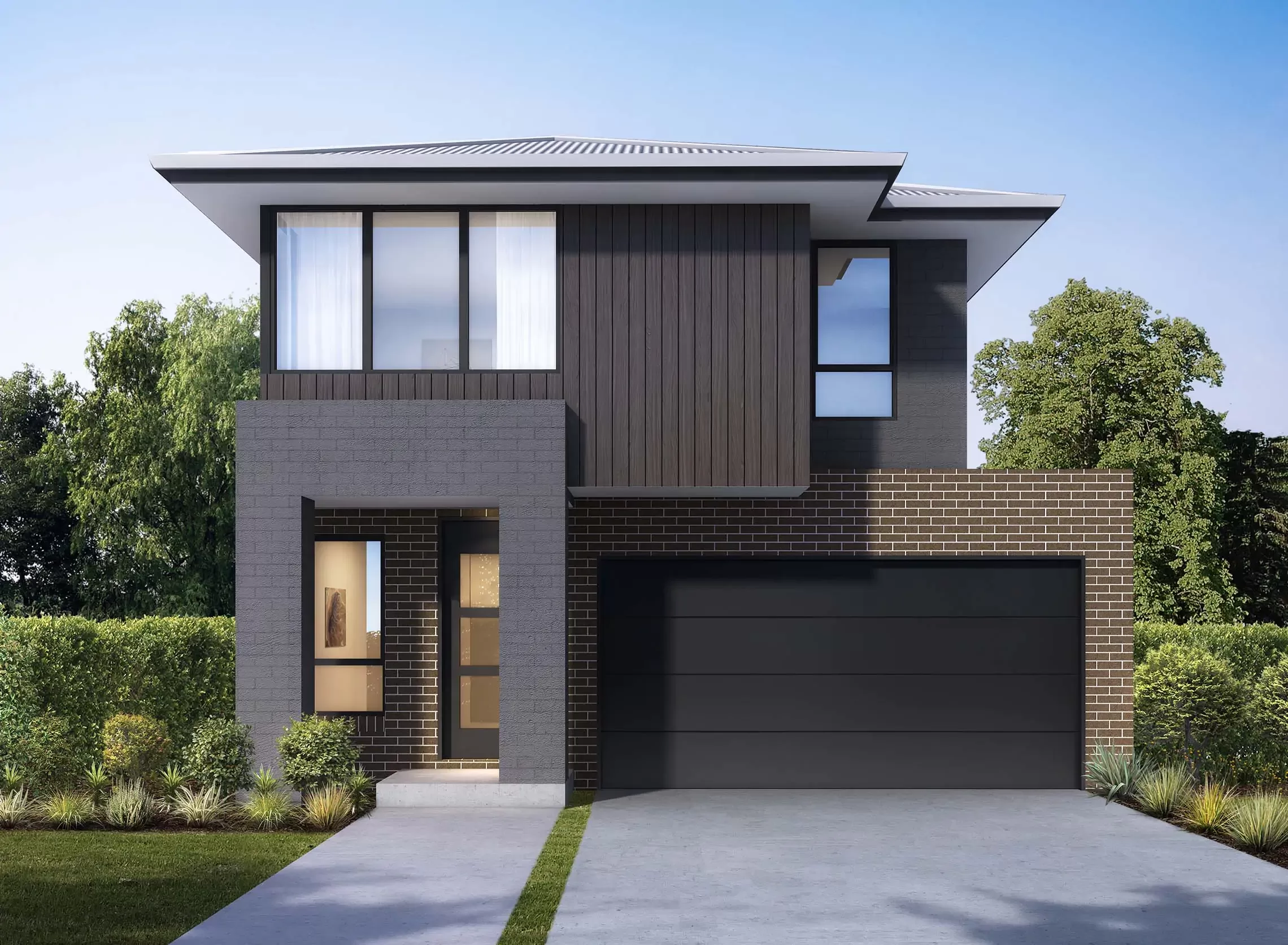 The 5 Main Benefits of House and Land Packages