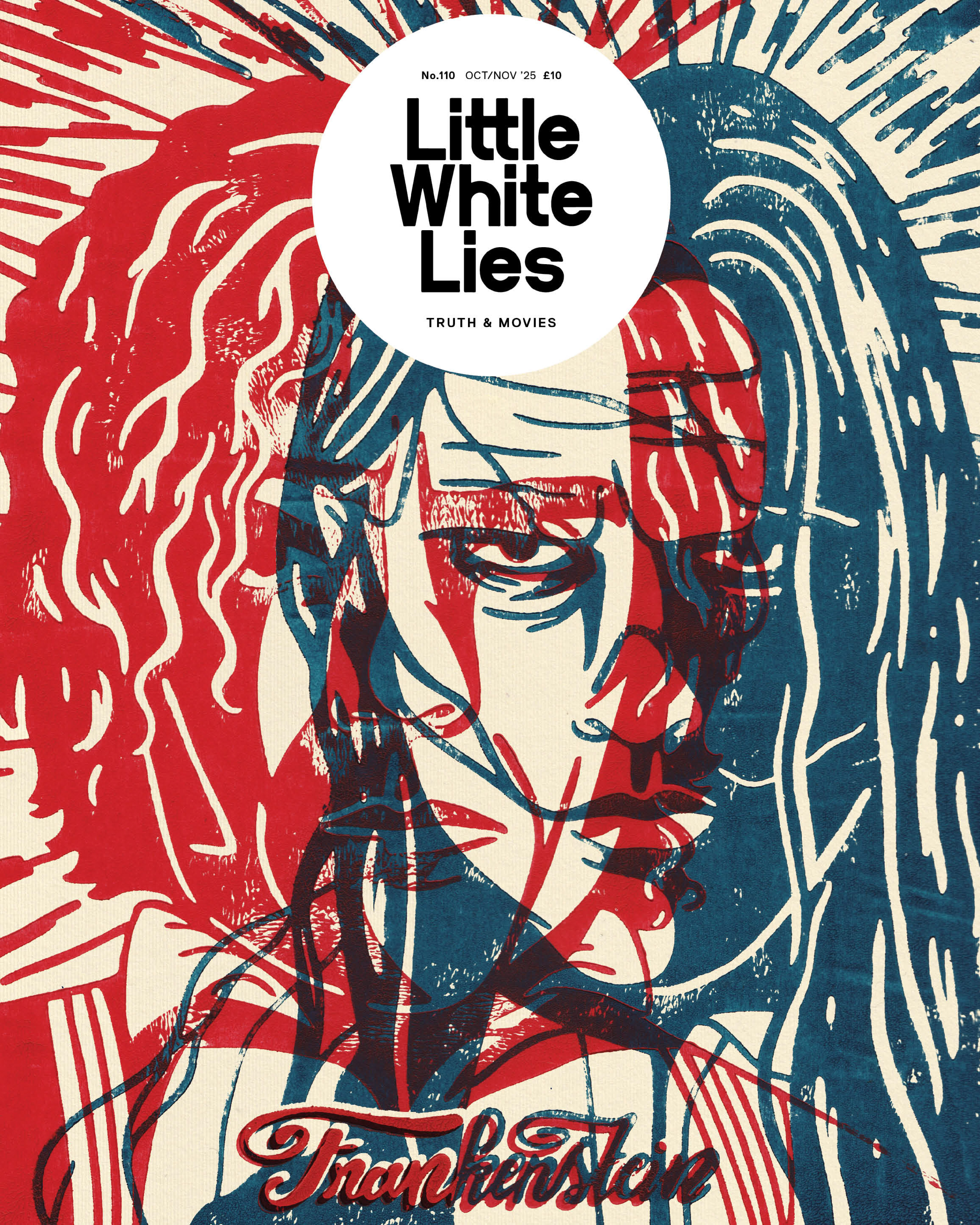 Digital Editions | Little White Lies