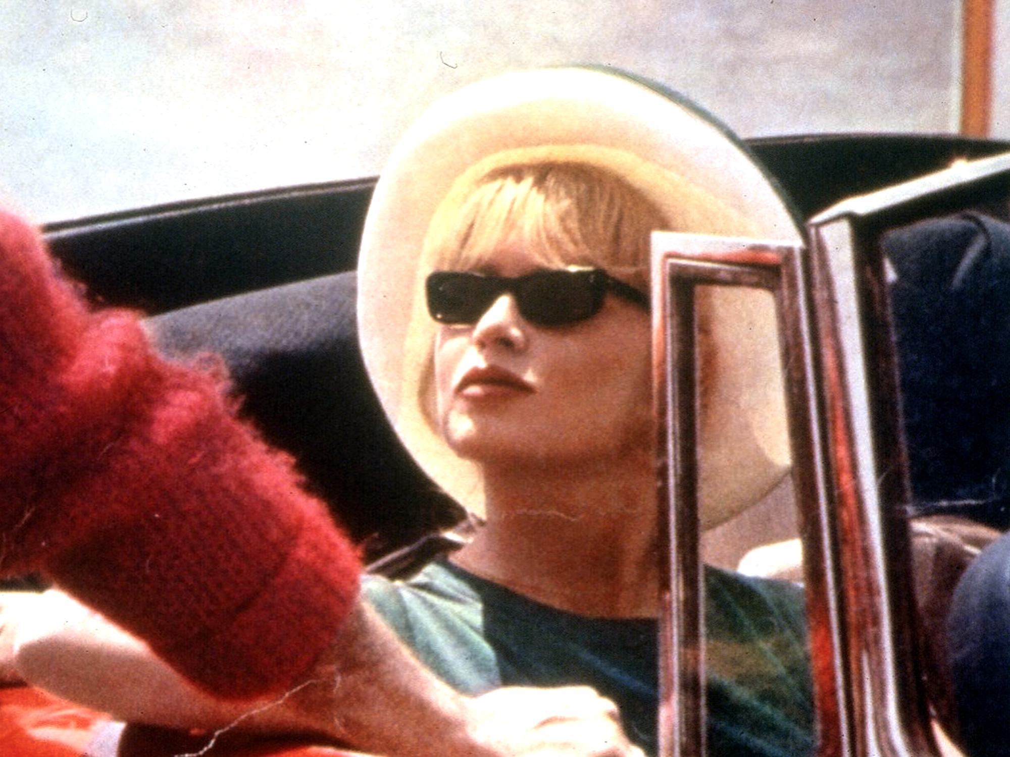 Le Mépris (1963) | Little White Lies