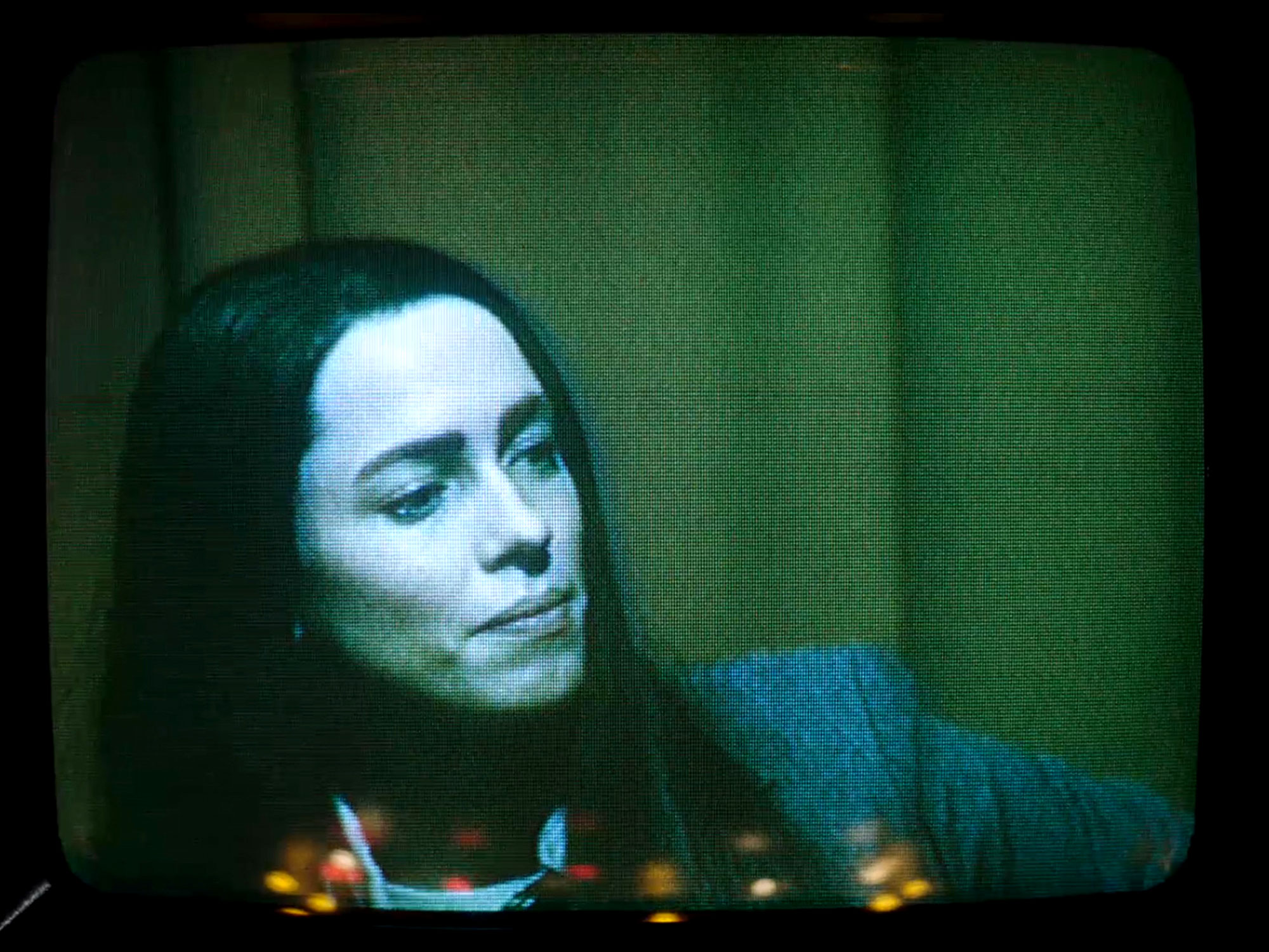 Christine | Little White Lies