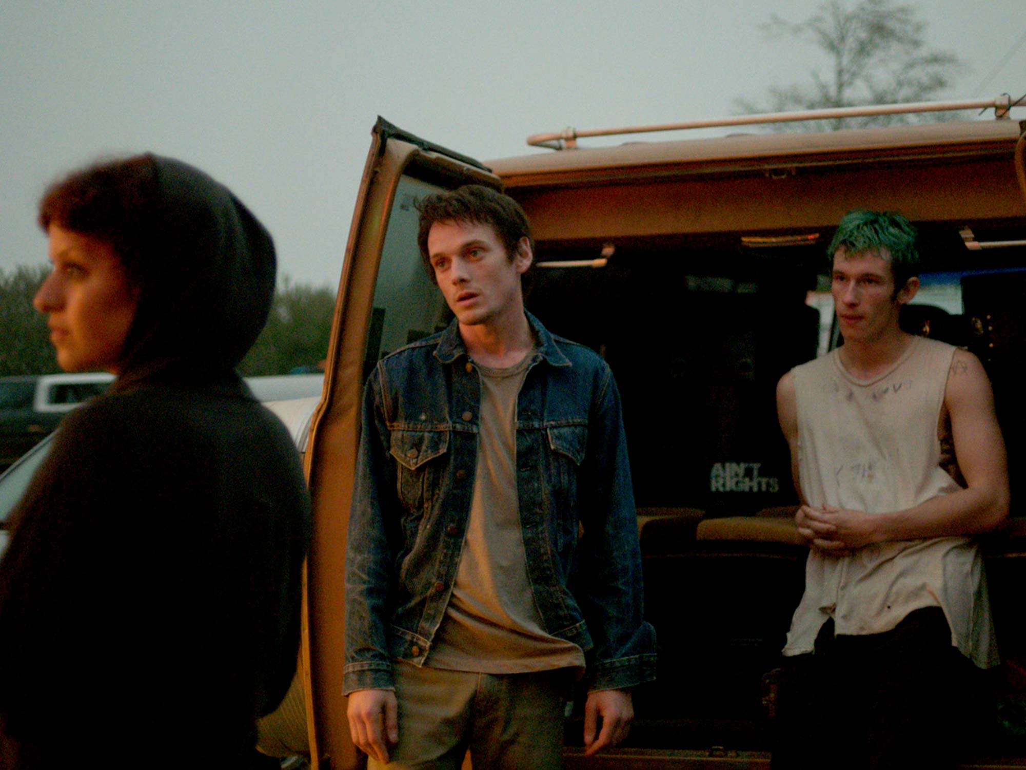 Green Room – first look review | Little White Lies