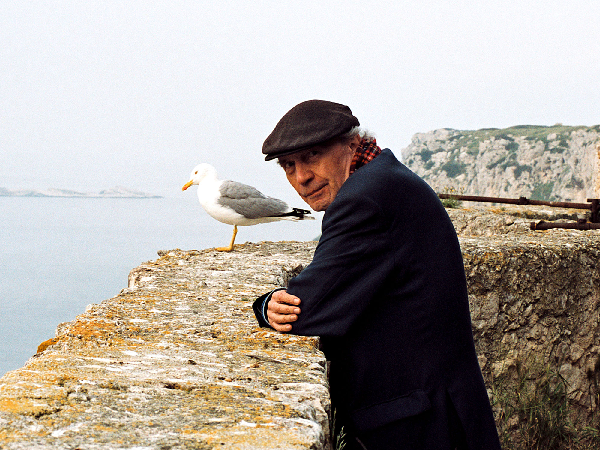 RIP Jacques Rivette – The filmmaker who helped me… | Little White Lies