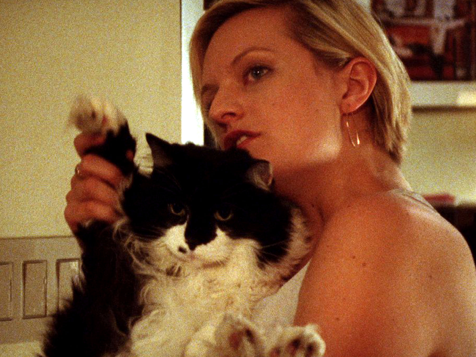 Elisabeth Moss is starring in Ruben Östlund’s… | Little White Lies