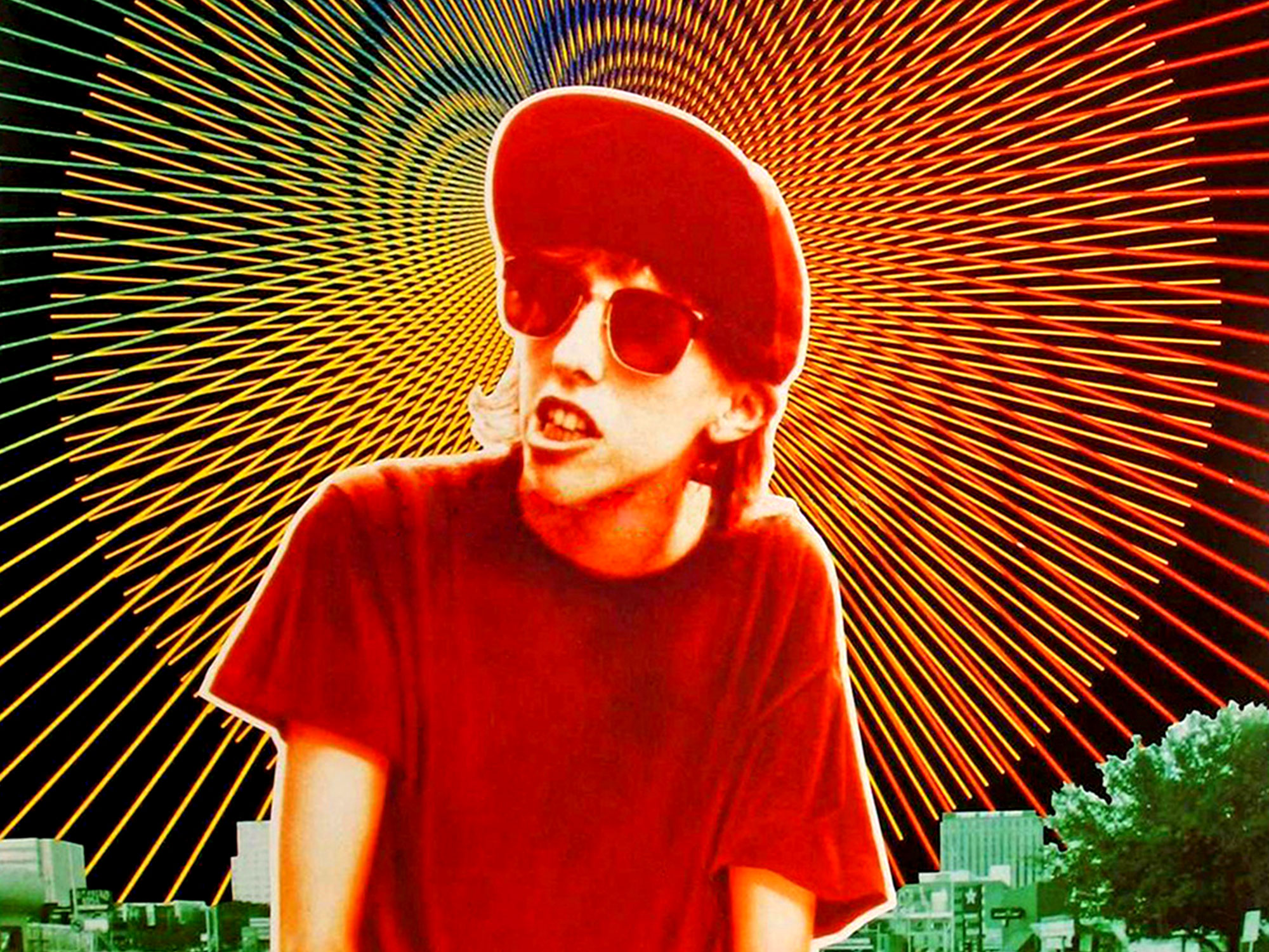 25 of the best movie posters from the 1990s | Little White Lies