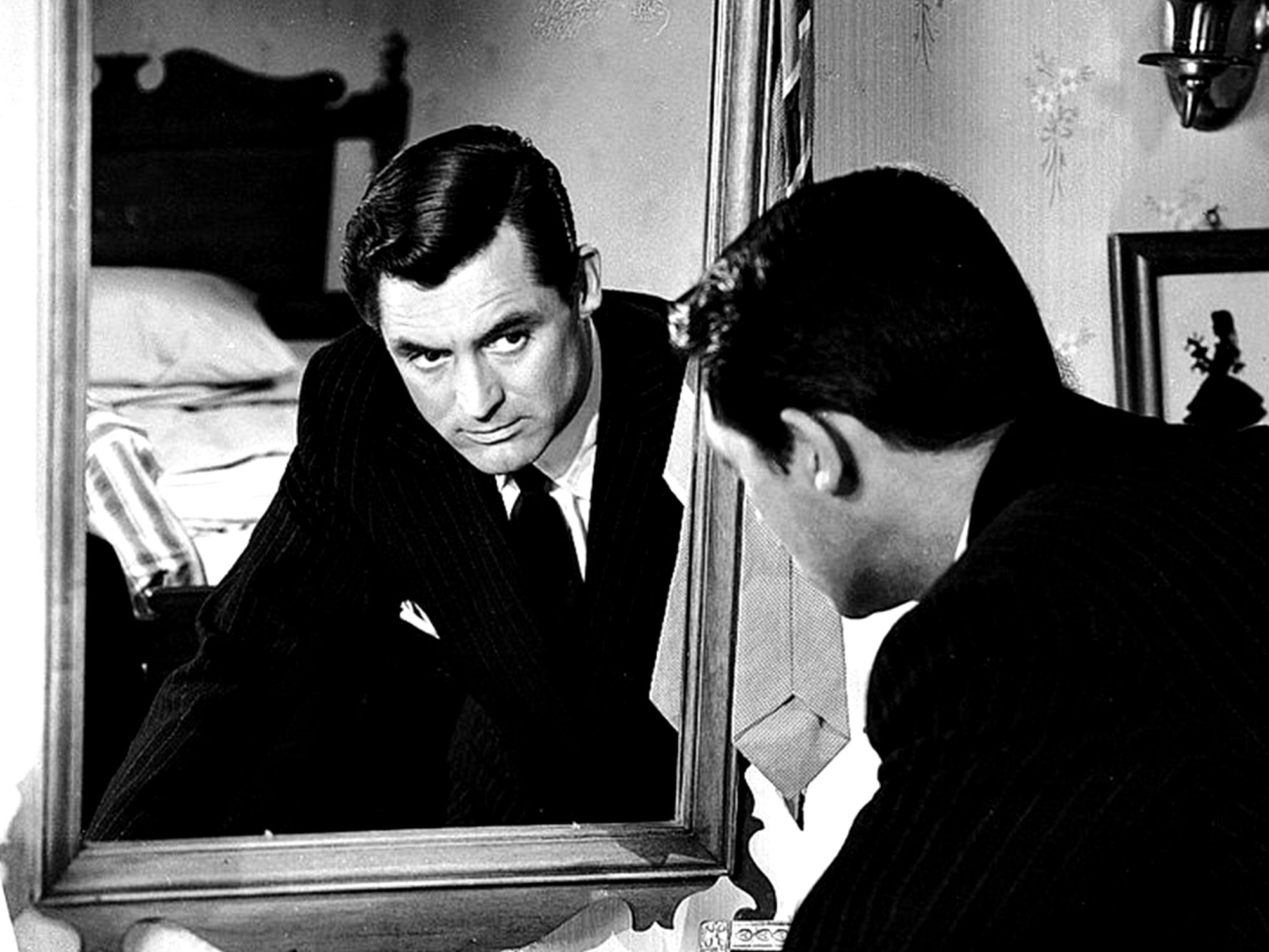 How Archibald Leach became Cary Grant | Little White Lies