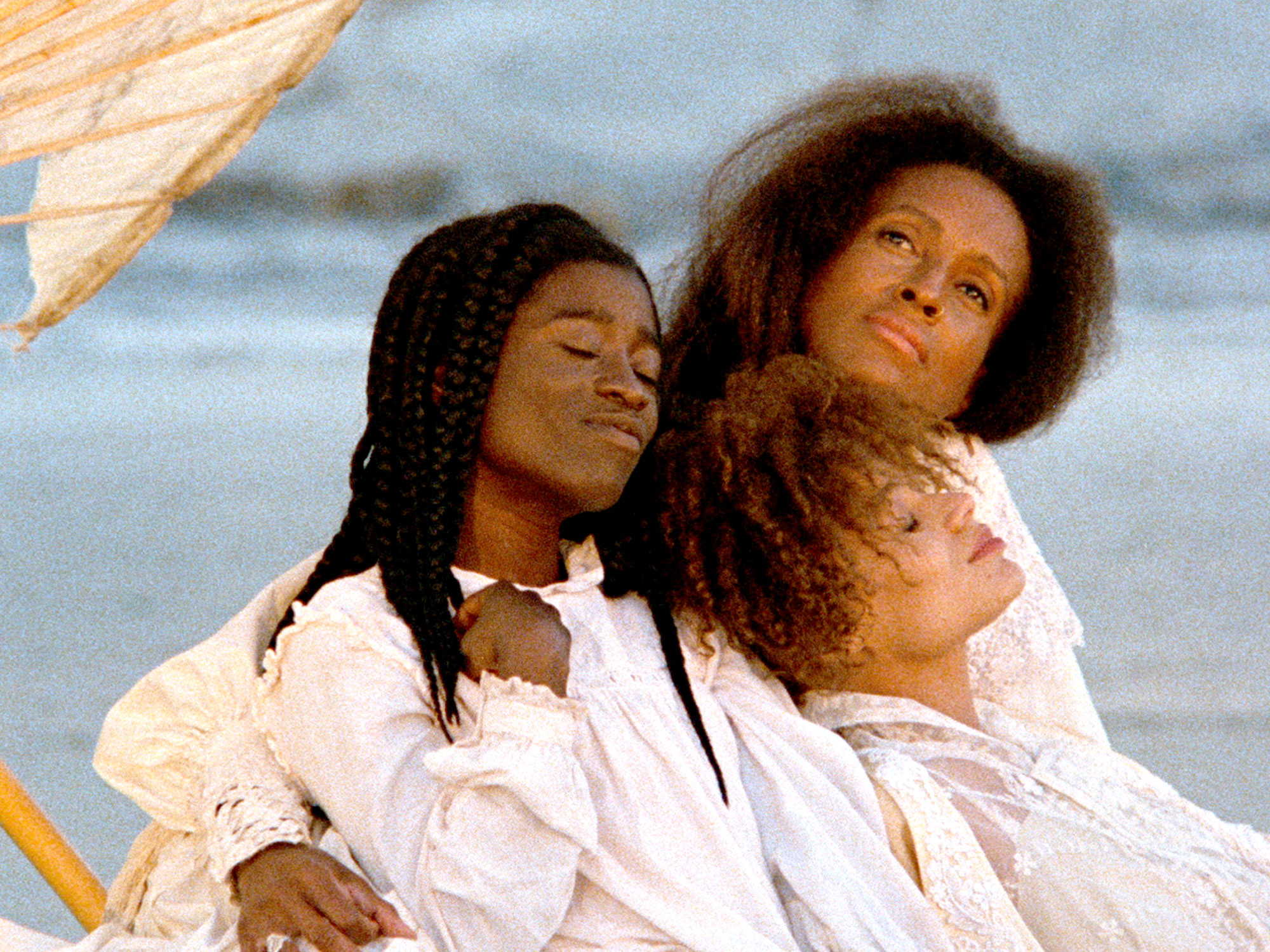 Daughters of the Dust (1991) | Little White Lies