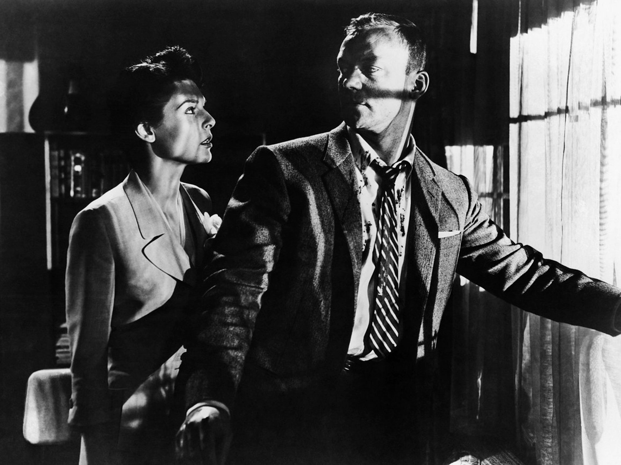 Why Jacques Tourneur is a filmmaker for our… | Little White Lies