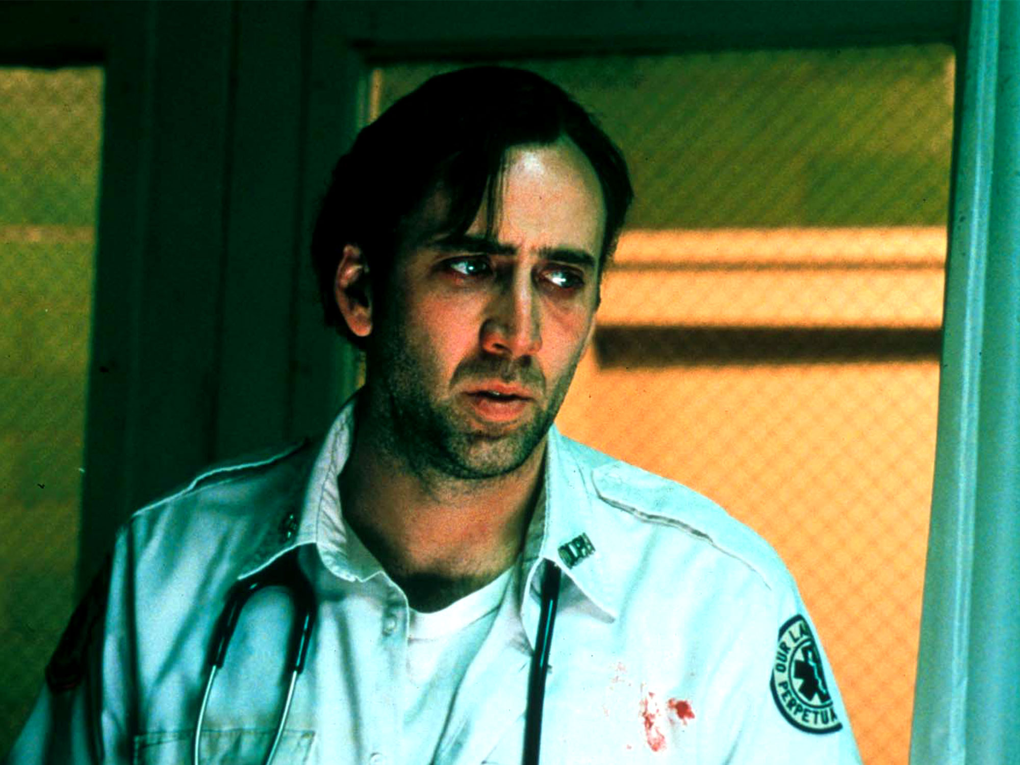 Why I love Nicolas Cage’s performance in Bringing… | Little White Lies