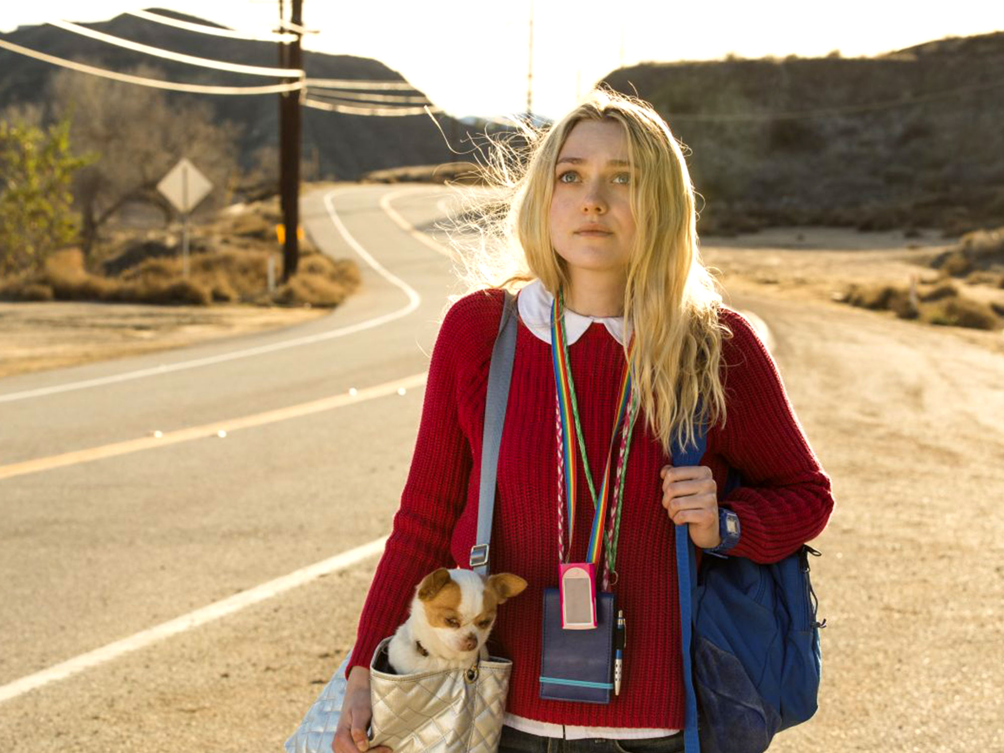 Please Stand By was the film I needed after my… | Little White Lies