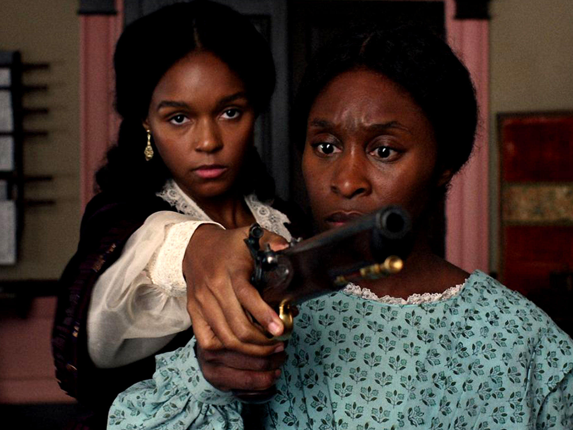 Harriet – first look review | Little White Lies