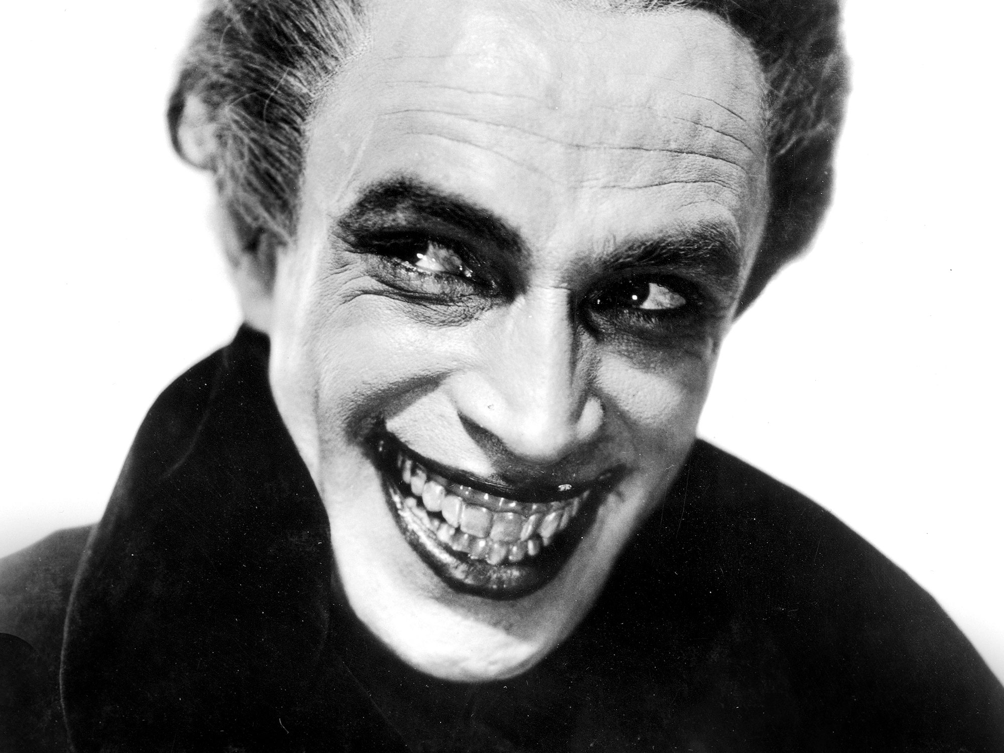 How The Man Who Laughs redefined early horror… | Little White Lies