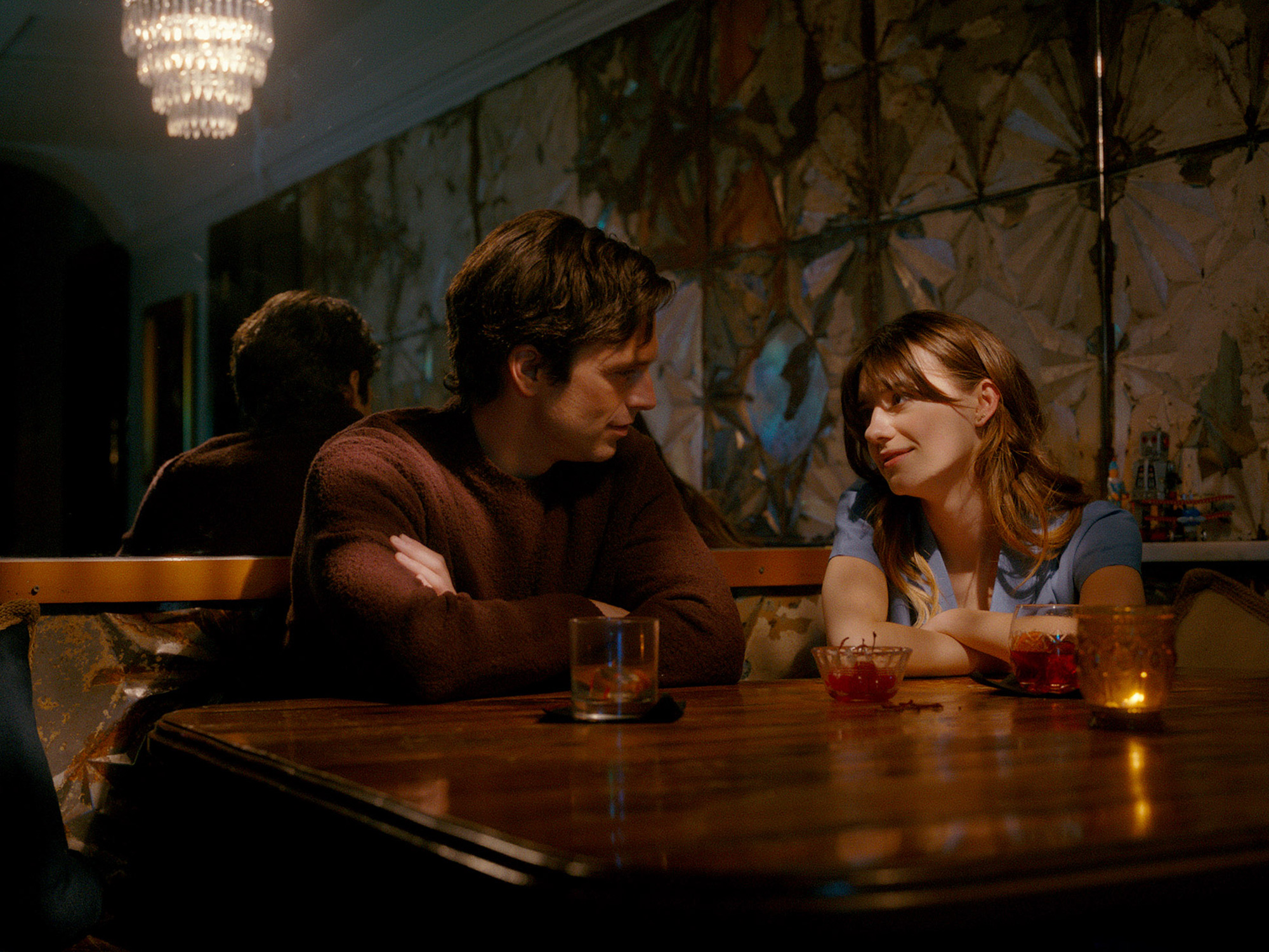 Fresh – first-look review | Little White Lies