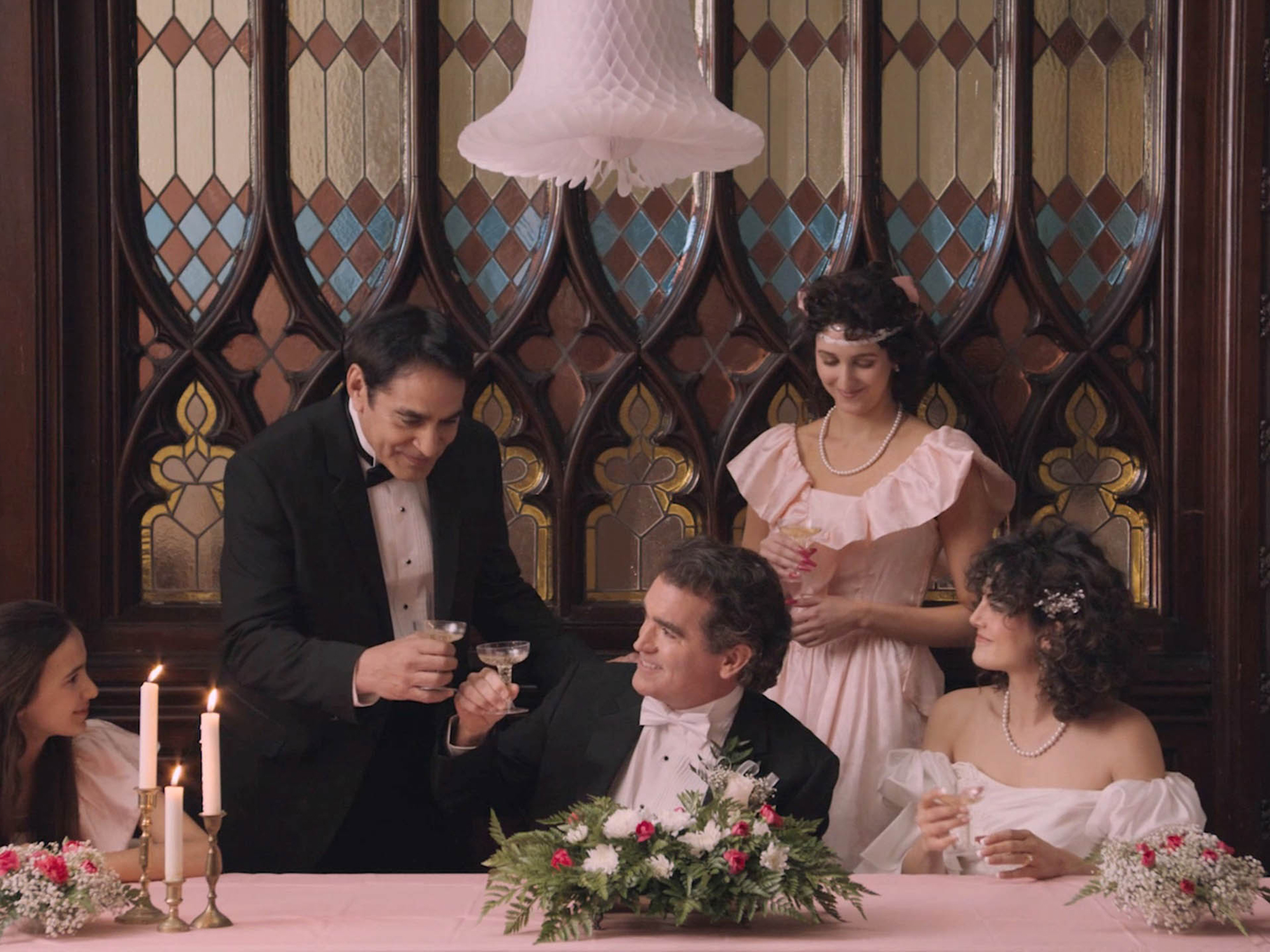 The Cathedral – first-look review | Little White Lies