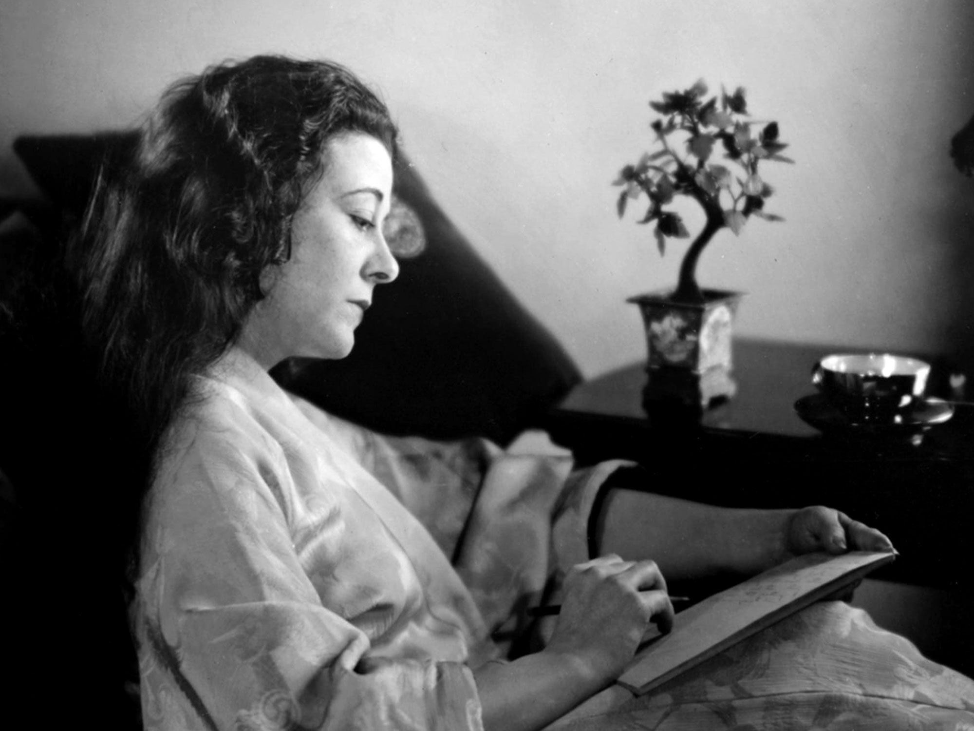 In praise of Frances Marion – Hollywood’s… | Little White Lies
