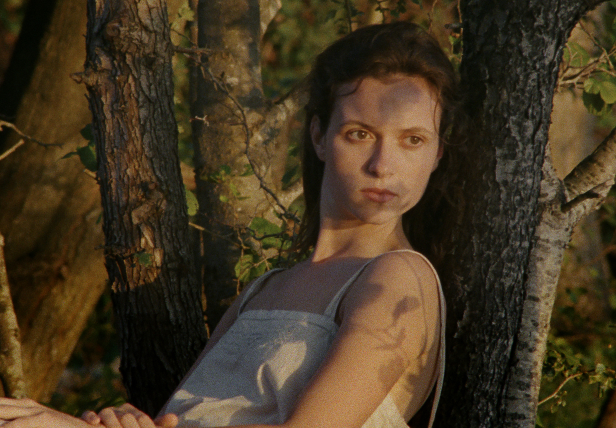 Scarlet – first-look review | Little White Lies