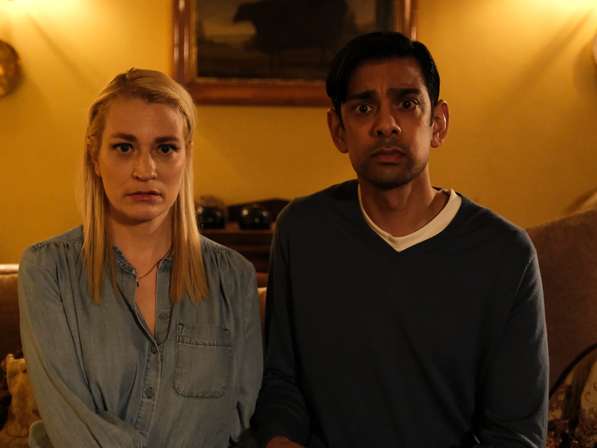 Klokkenluider – first-look review | Little White Lies