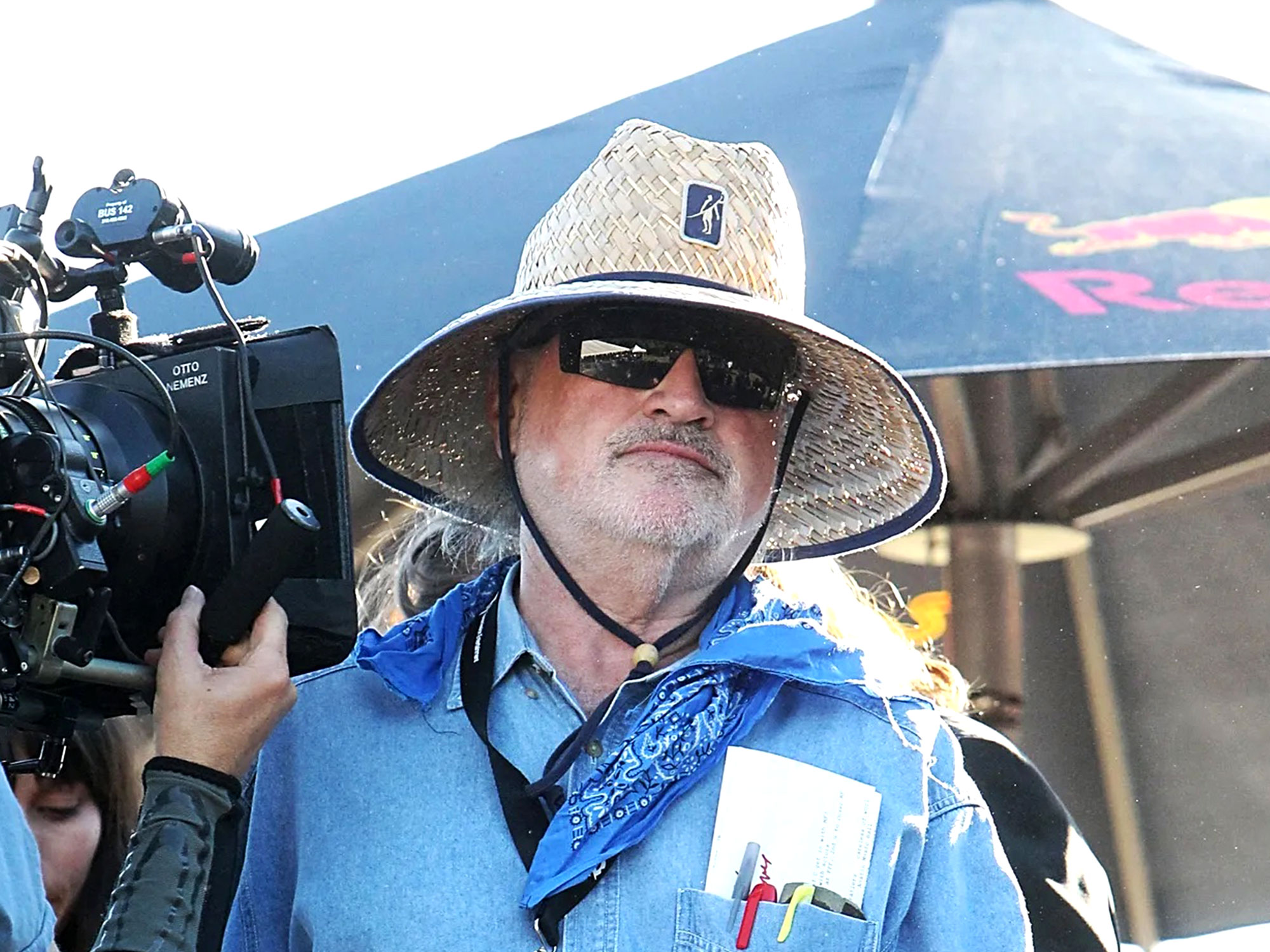 Everything we know so far about Terrence Malick’s… | Little White Lies