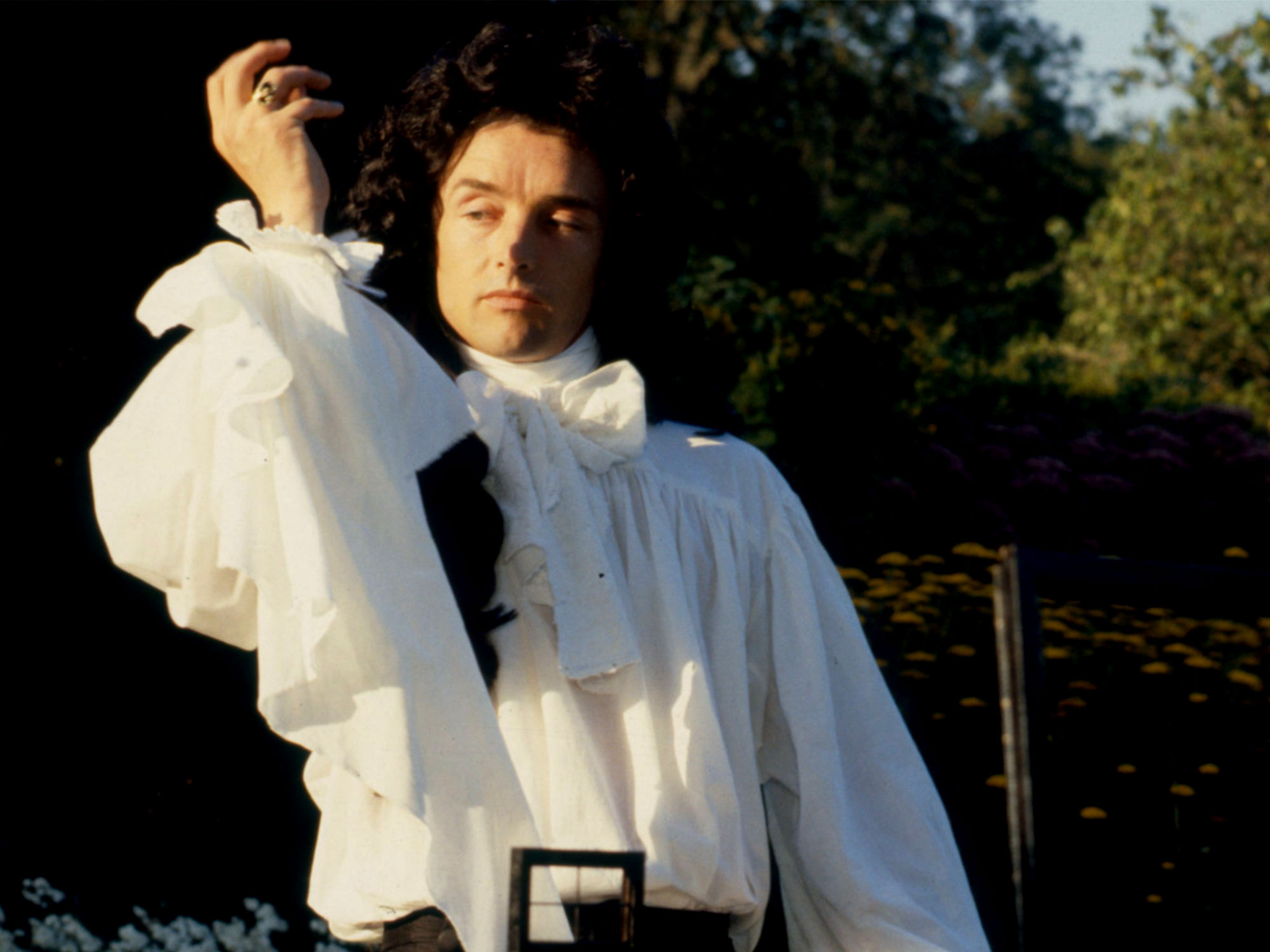 How The Draughtsman’s Contract set the blueprint… | Little White Lies
