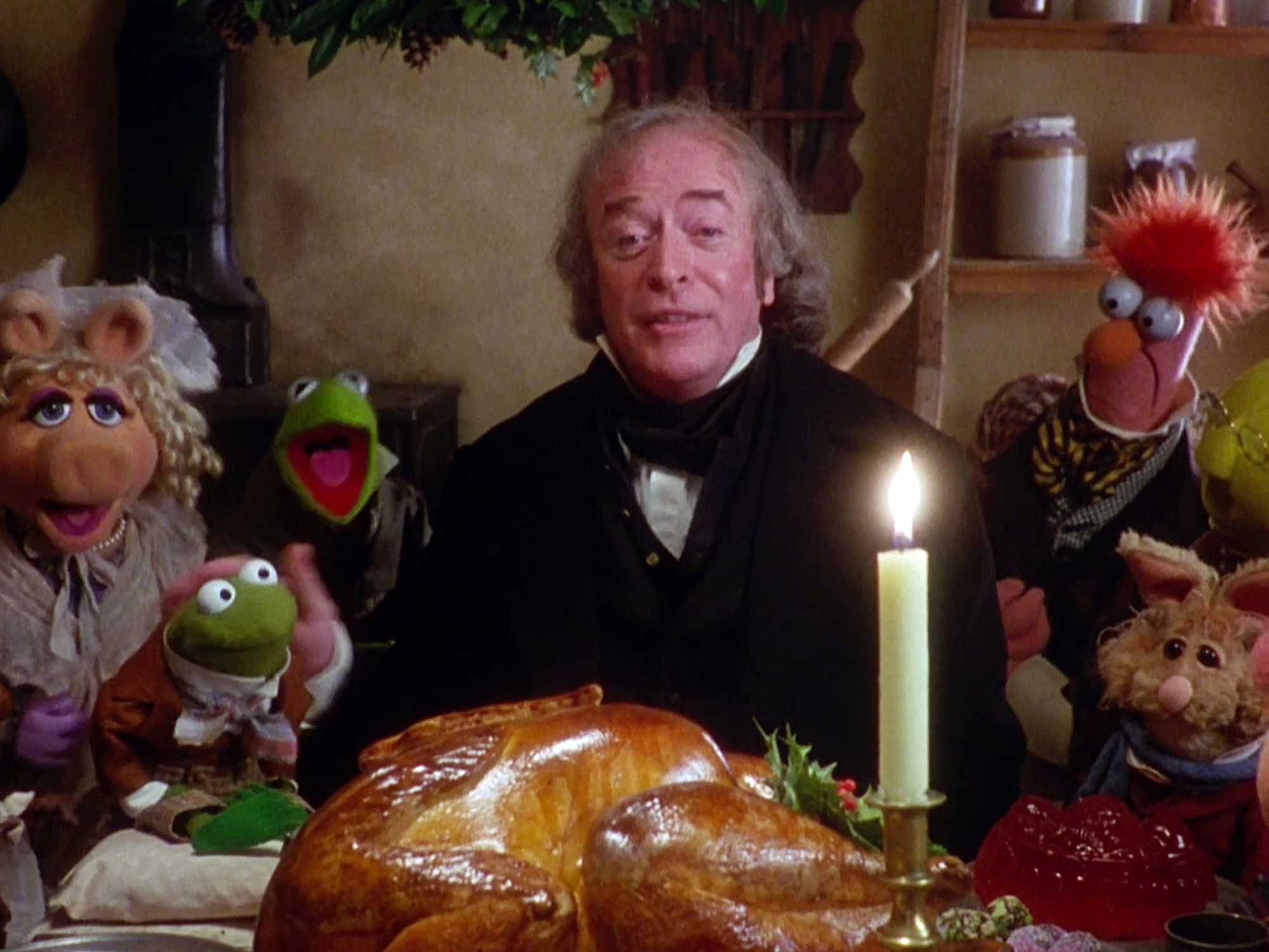 How Christmas Saved The Muppets – The Muppet… | Little White Lies
