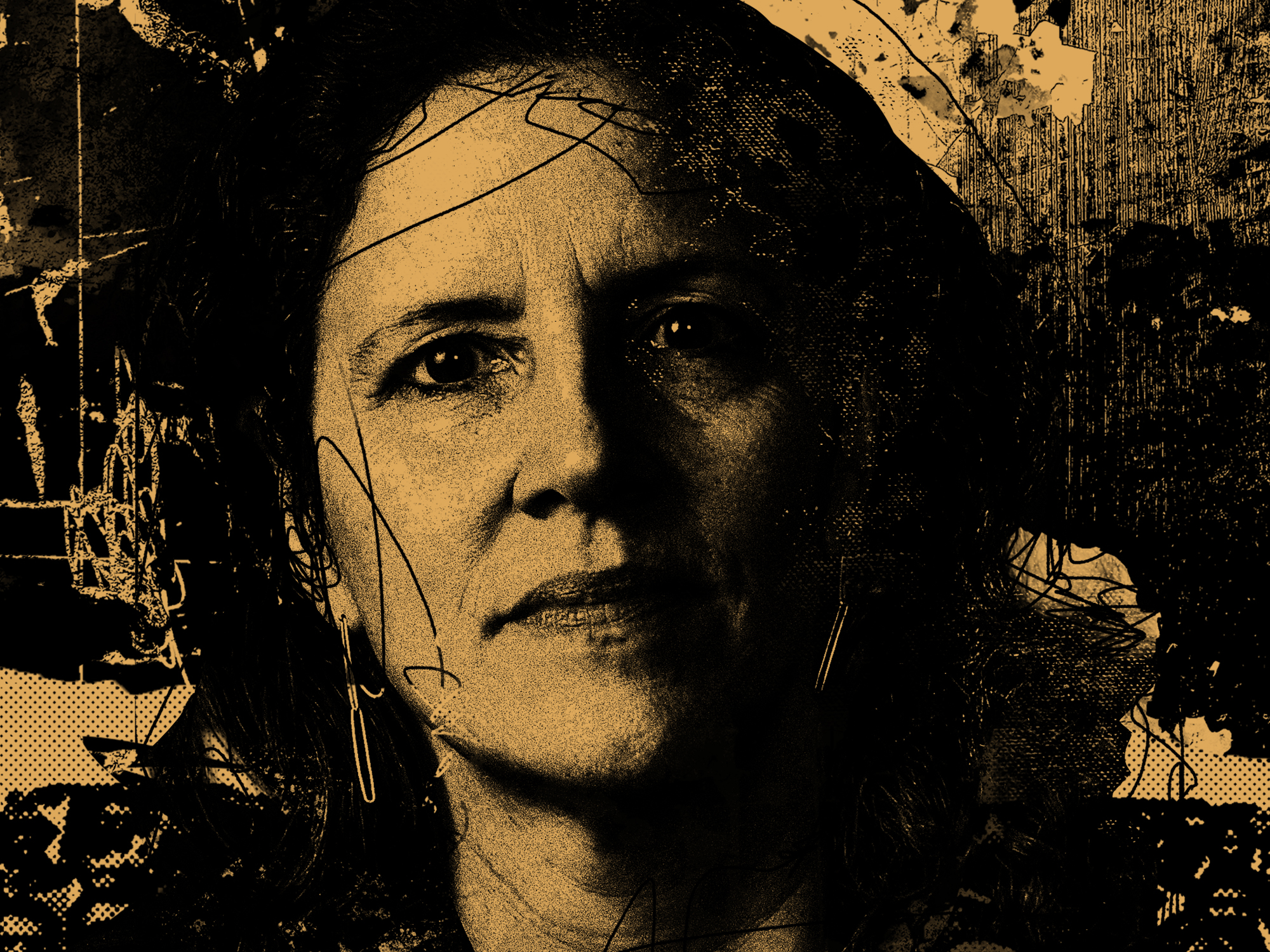 Laura Poitras: ‘I hope the audience comes out… | Little White Lies