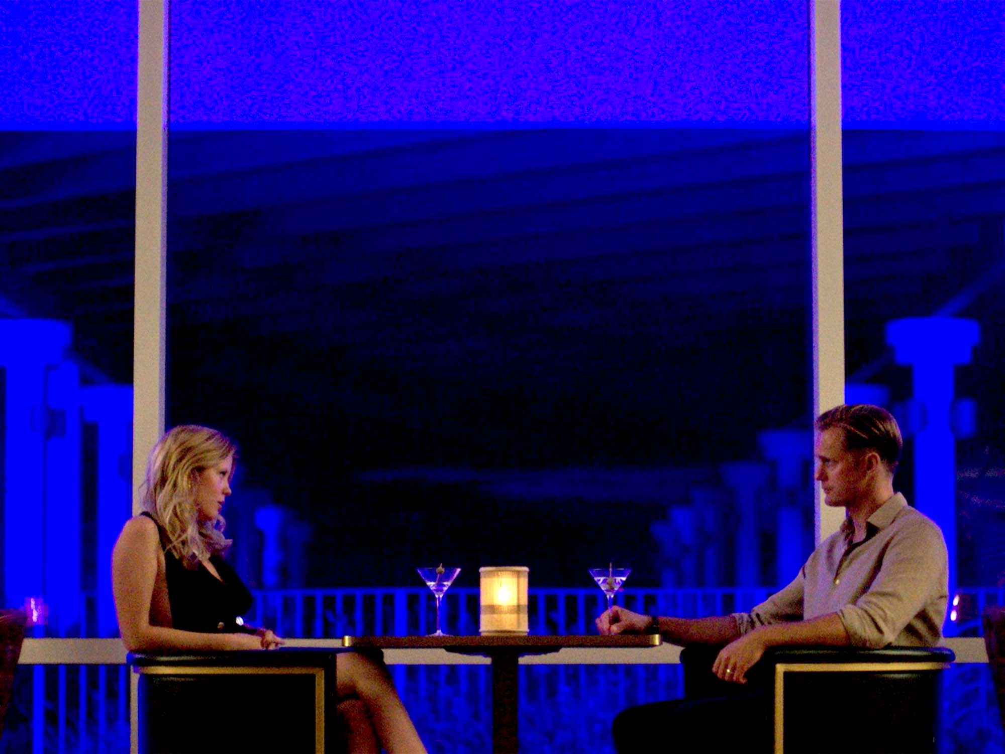 Infinity Pool | Little White Lies
