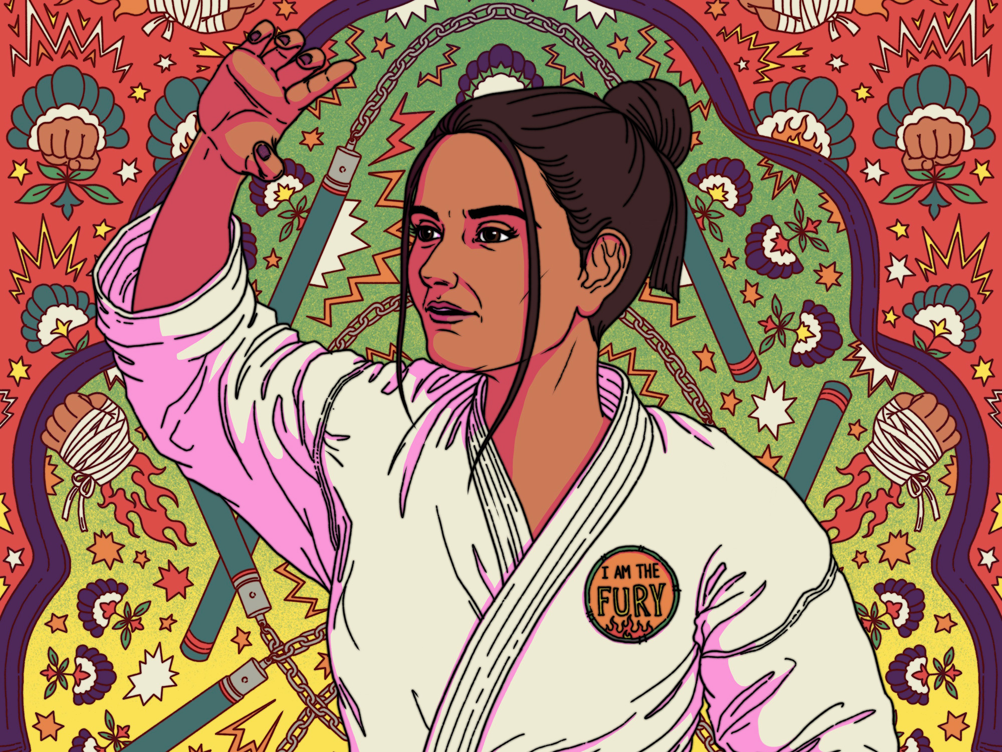 Nida Manzoor: ‘As South Asian women, we don’t get… | Little White Lies