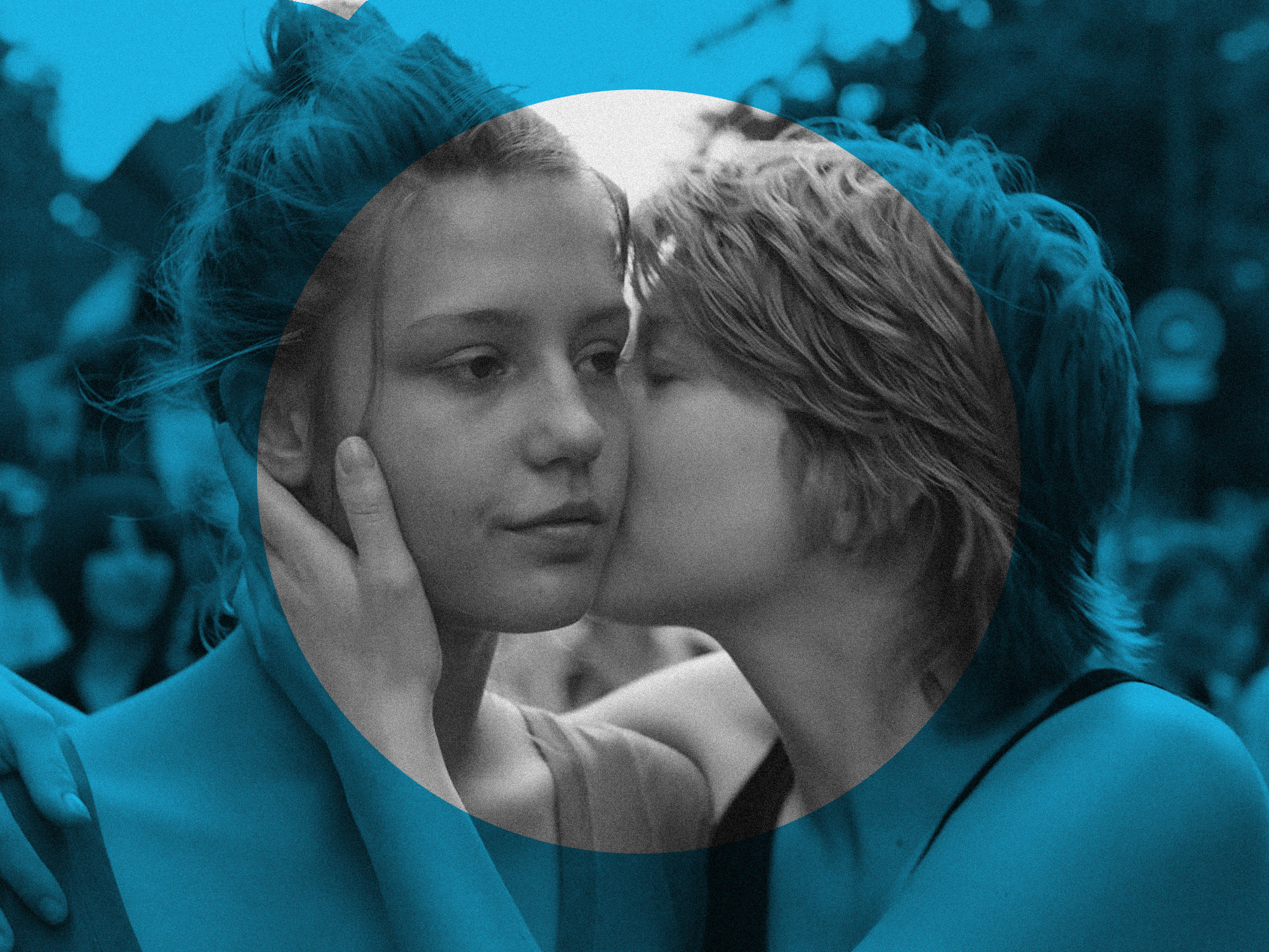 The problem with Blue is the Warmest Colour | Little White Lies