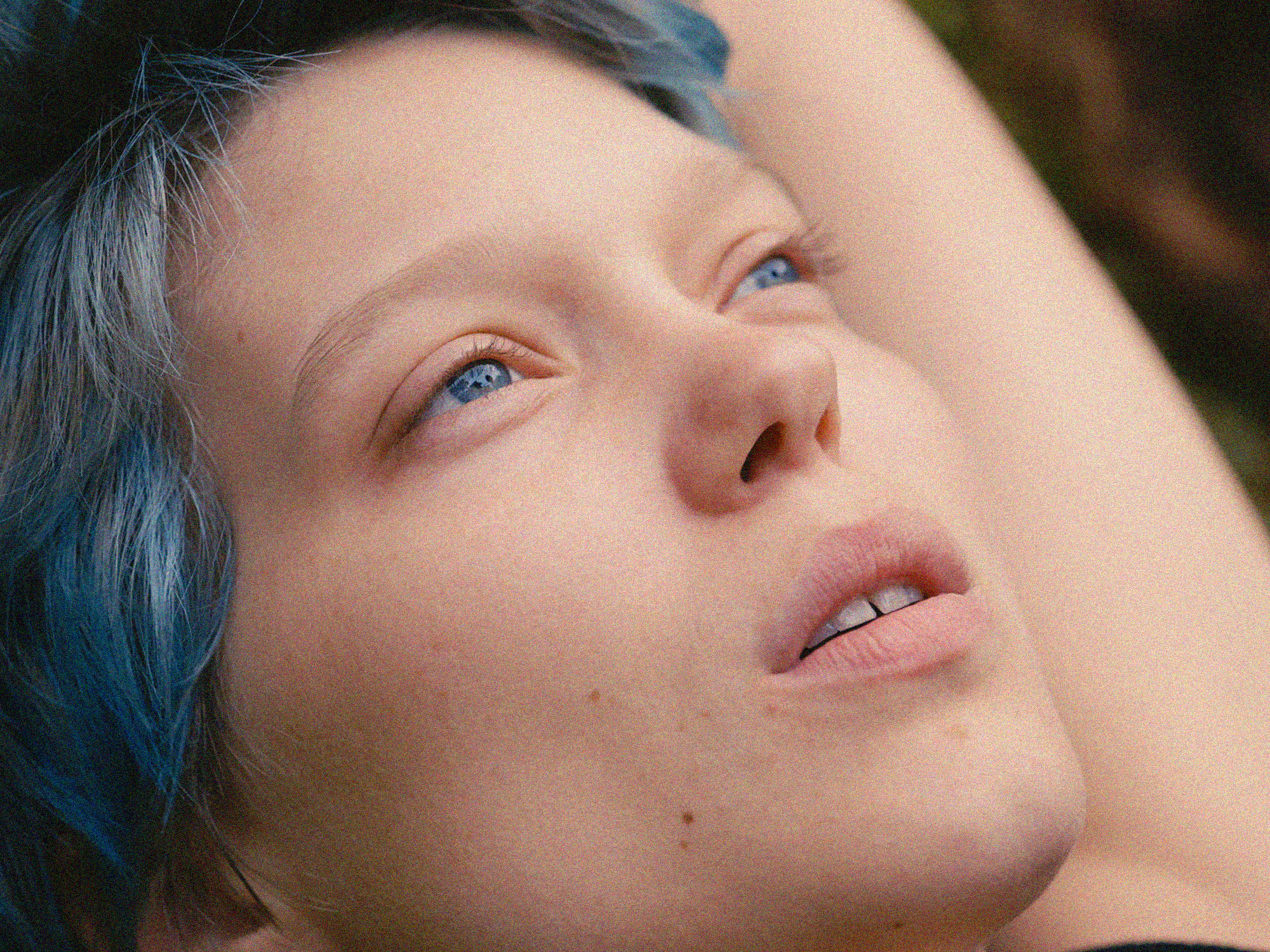 The problem with Blue is the Warmest Colour | Little White Lies