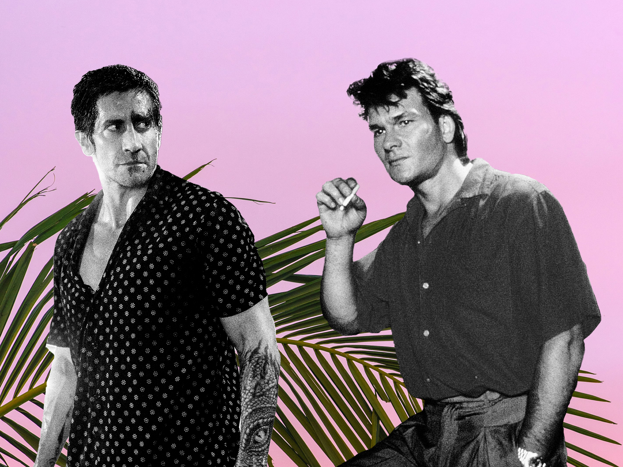 Two Road Houses, unalike in dignity | Little White Lies