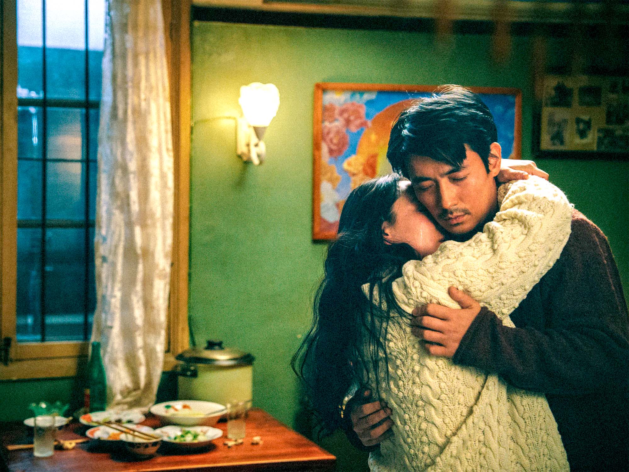 Only the River Flows review – a spellbinding… | Little White Lies
