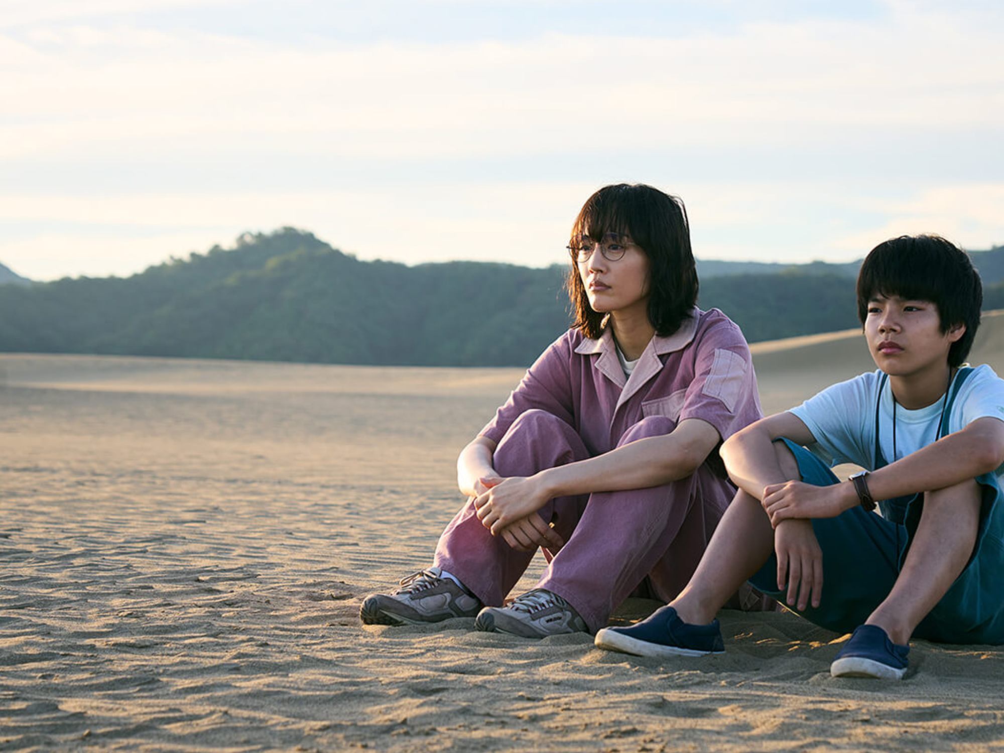 Route 29 – first-look review | Little White Lies