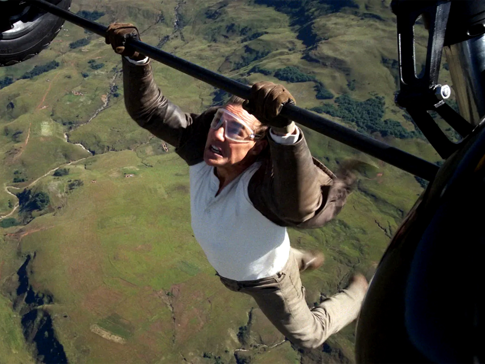 Mission: Impossible: The Final Reckoning review –… | Little White Lies