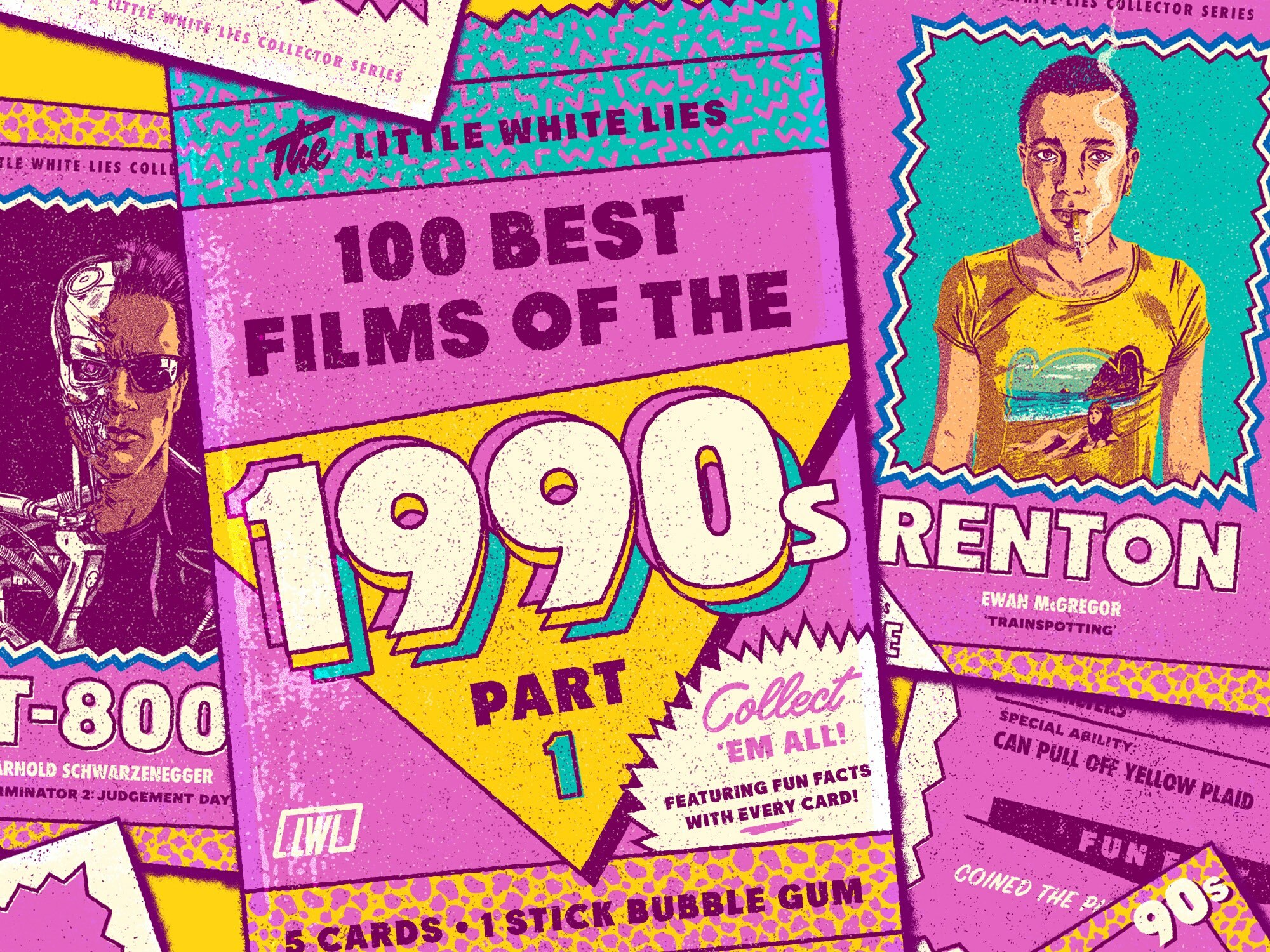 The 100 best films of the 1990s: 100-76 | Little White Lies