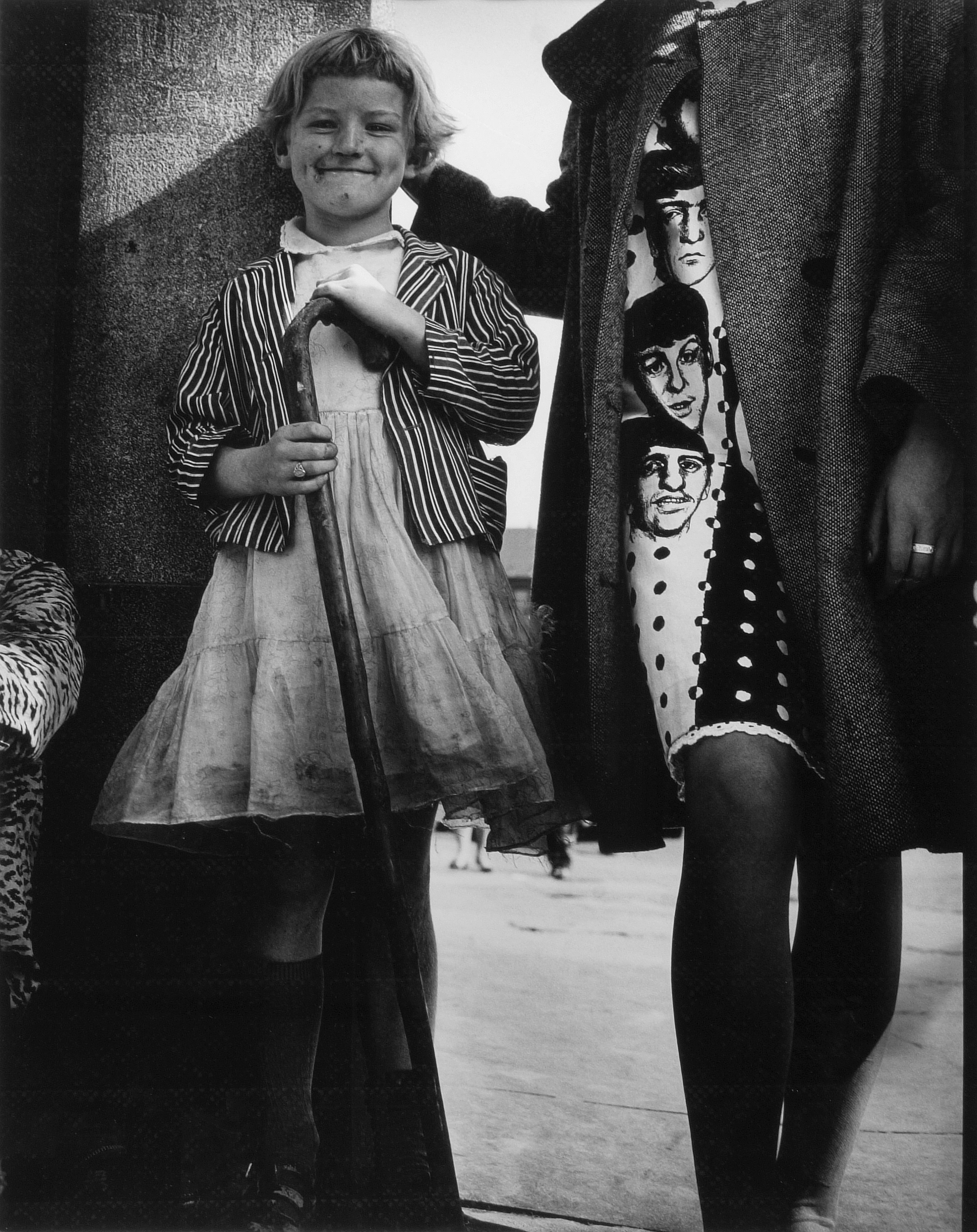 Glasgow life, captured over 80 years of redevelopment and flux | Huck