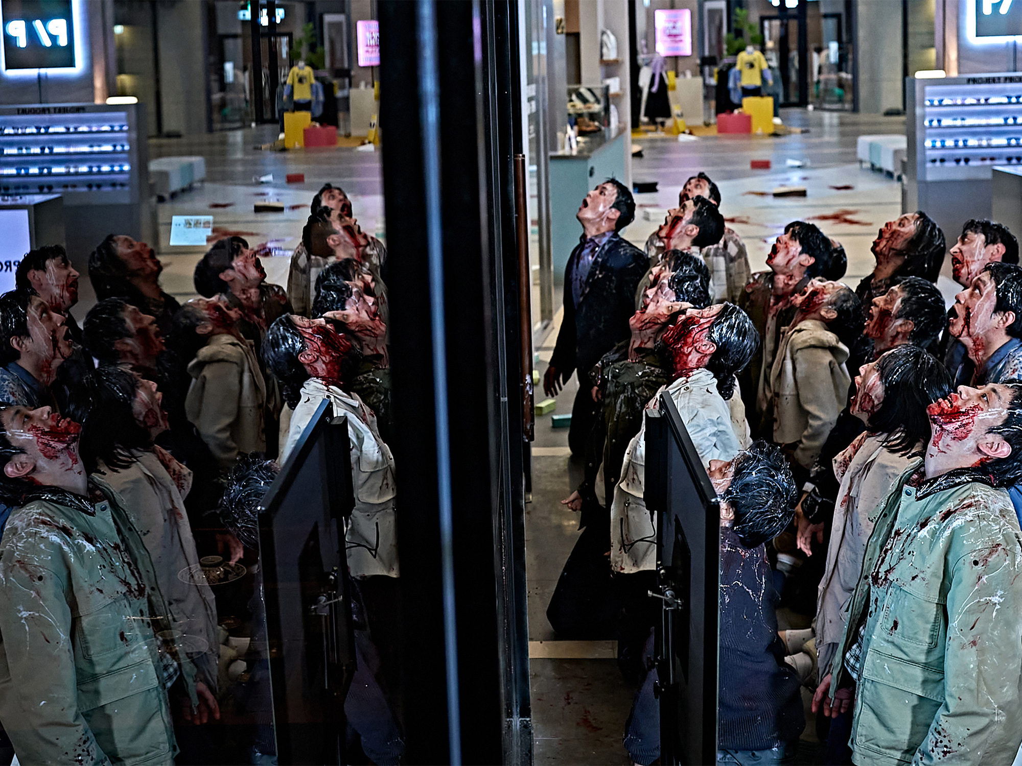 Colony – first-look review | Little White Lies