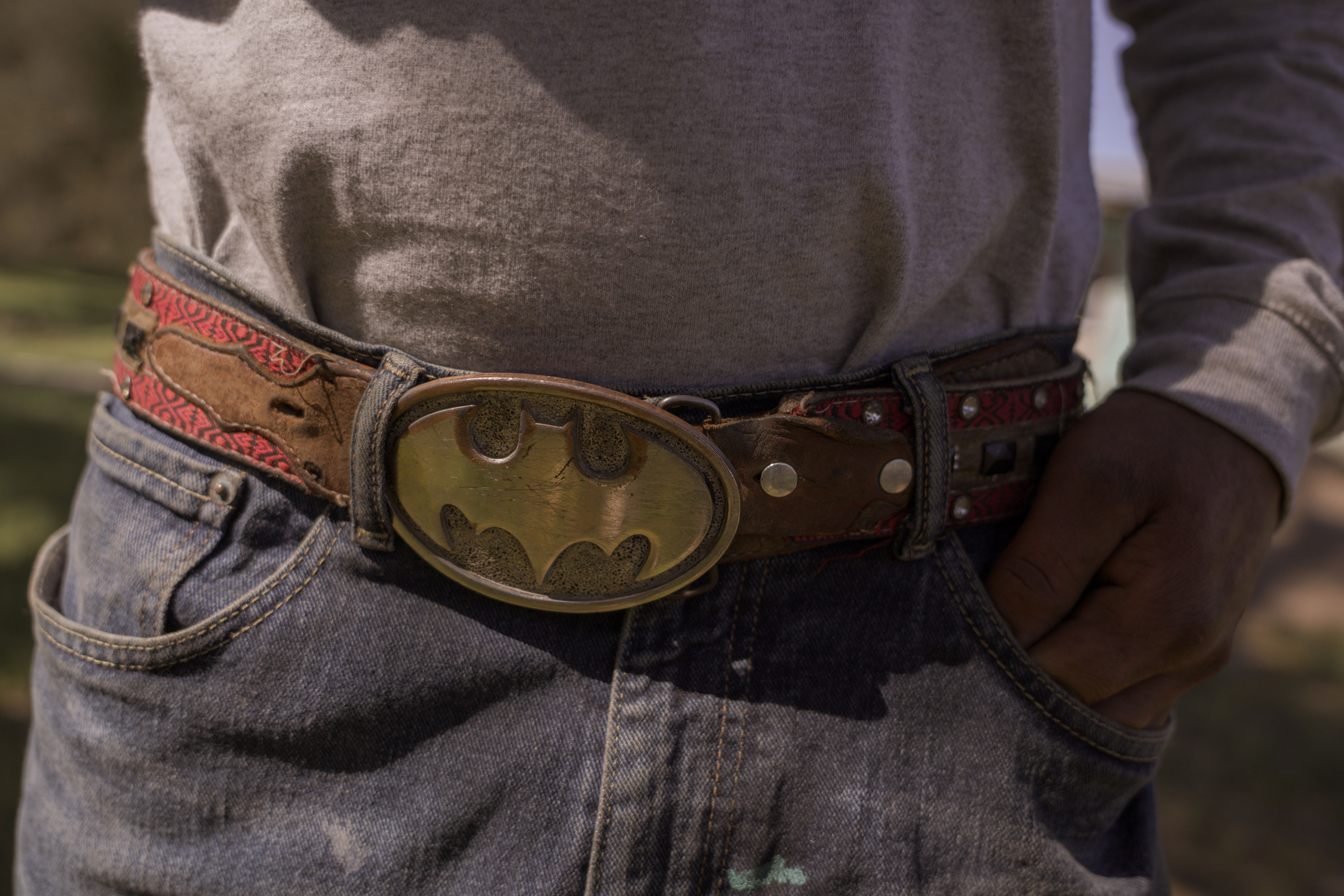 Meet the Kumeyaay, the indigenous peoples split by the… | Huck