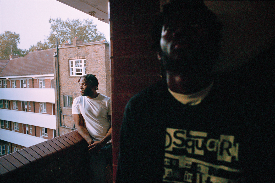How one of the UK’s most acclaimed MCs is moving into new… | Huck