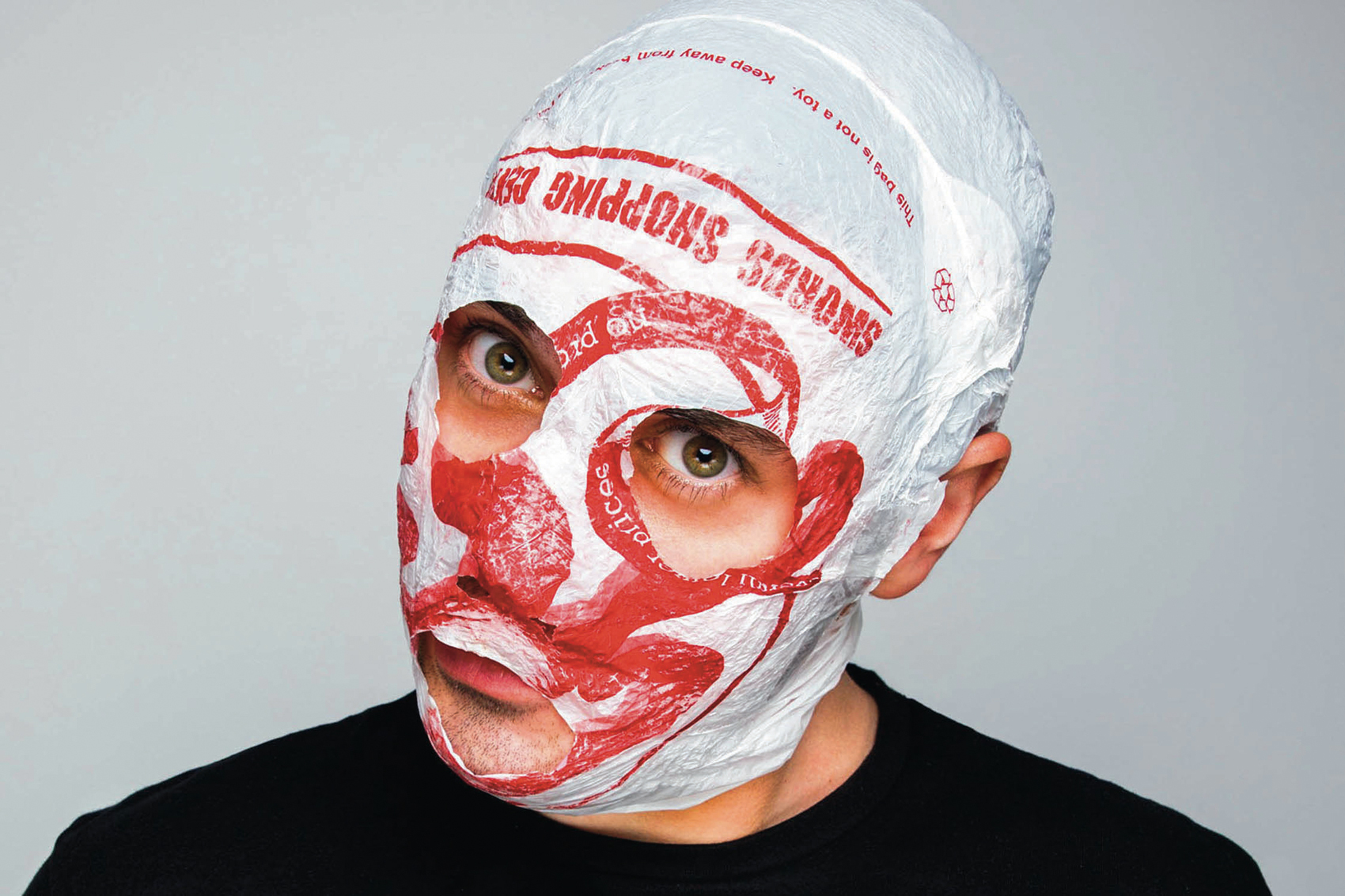 Blindboy Boatclub on the power of words | Huck