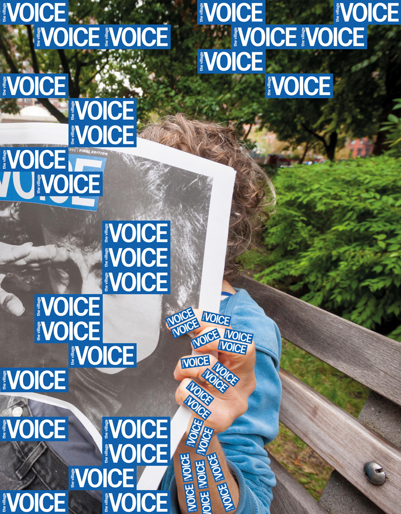 An oral history of the Village Voice | Huck