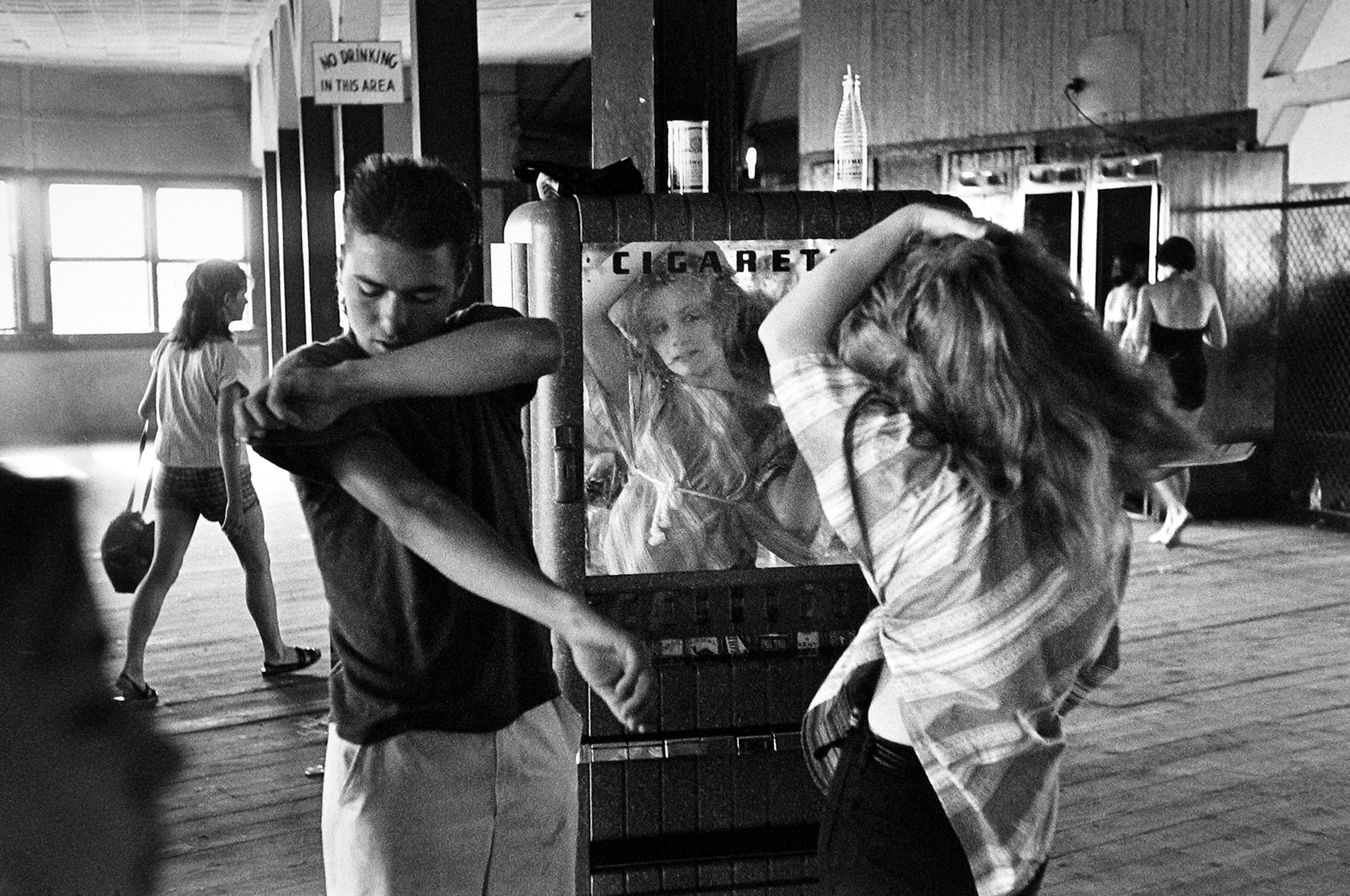Master photographers celebrate the teenager phenomenon | Huck