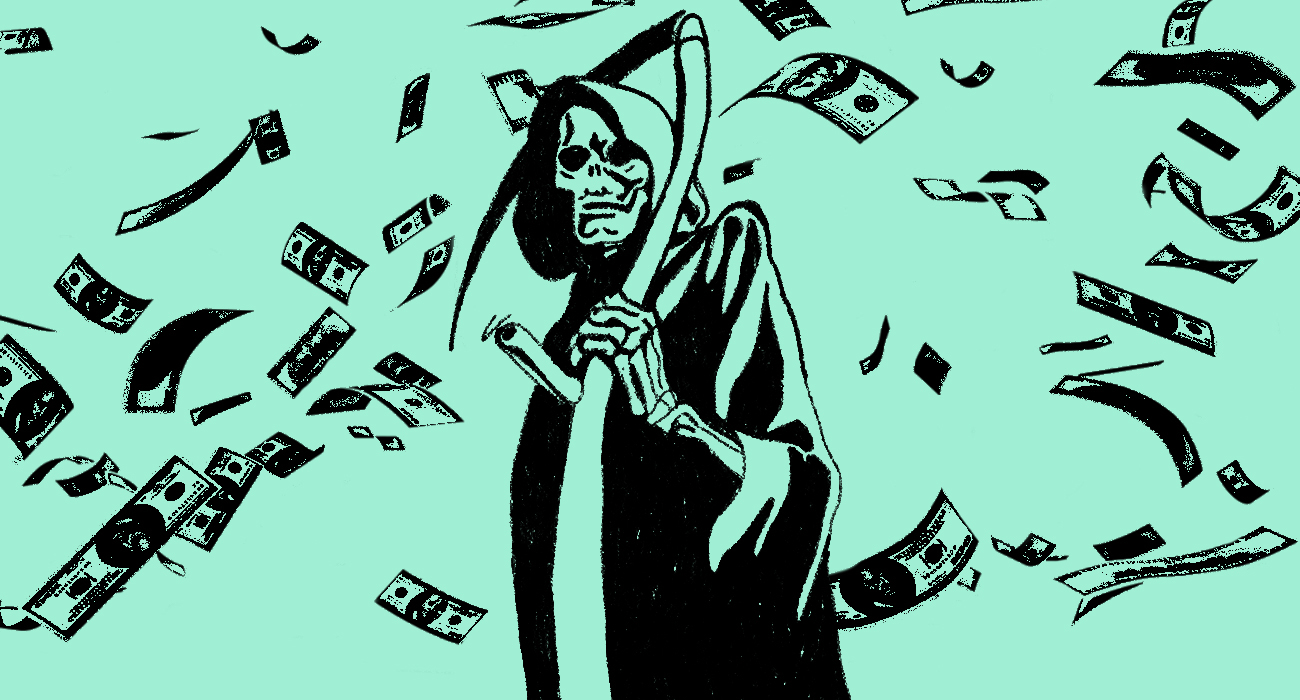 Too poor to die: the rise of crowdfunded funerals | Huck
