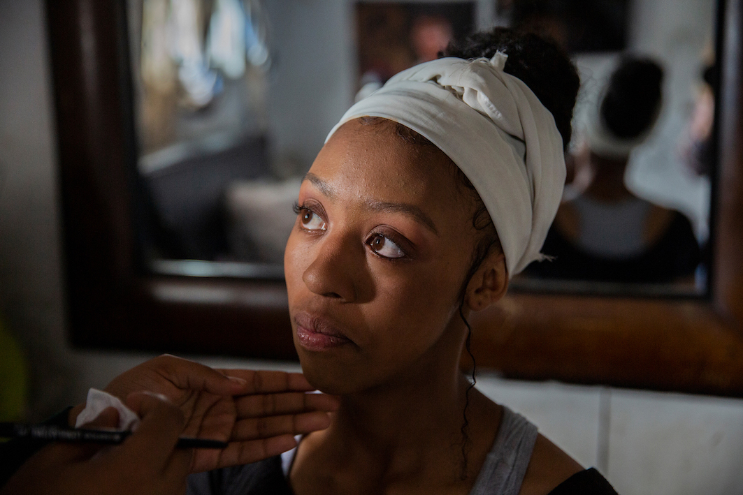Tender photos of a maligned Cape Town neighbourhood | Huck