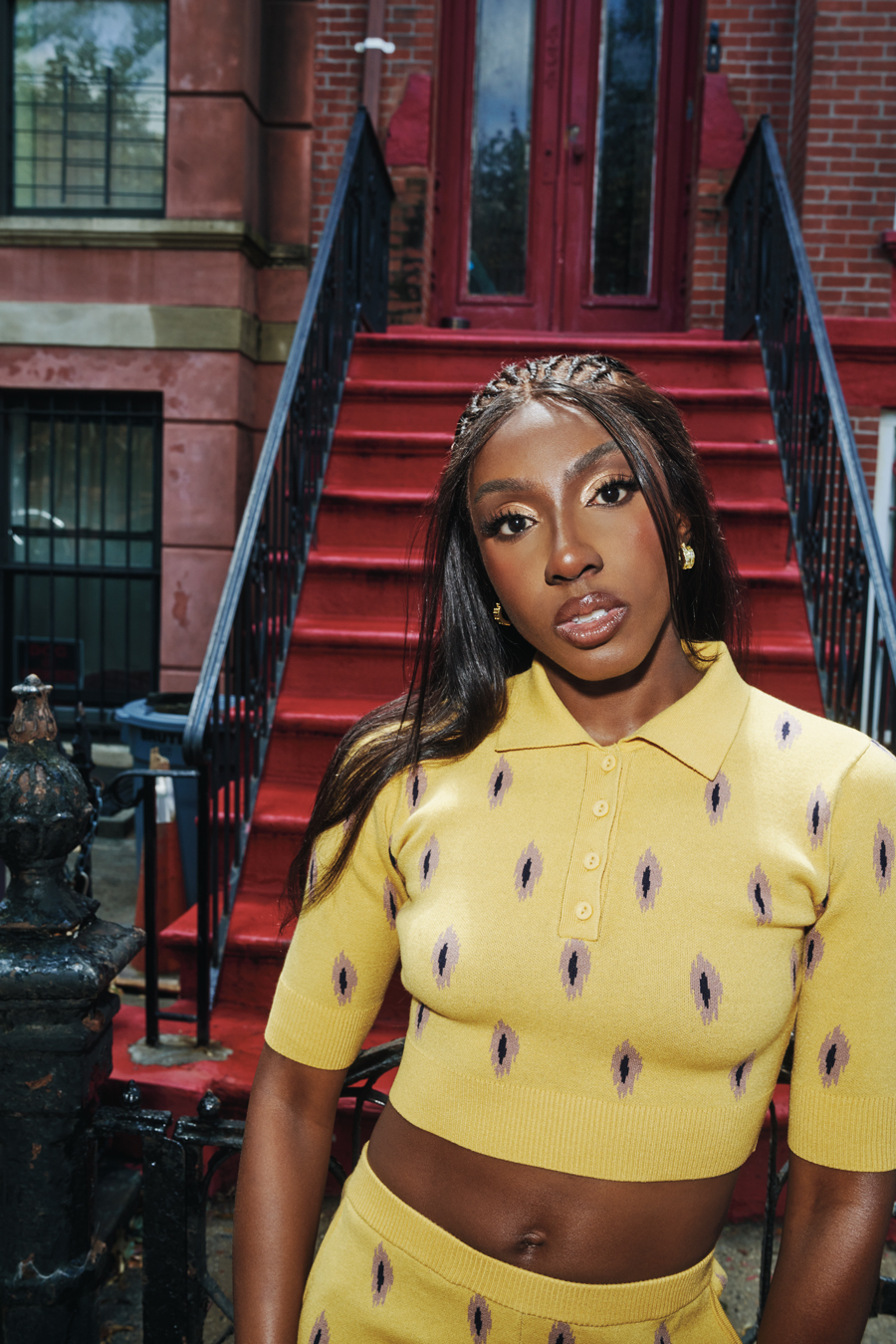 “Say it with your chest”: Ziwe on comedy, cancel culture and… | Huck
