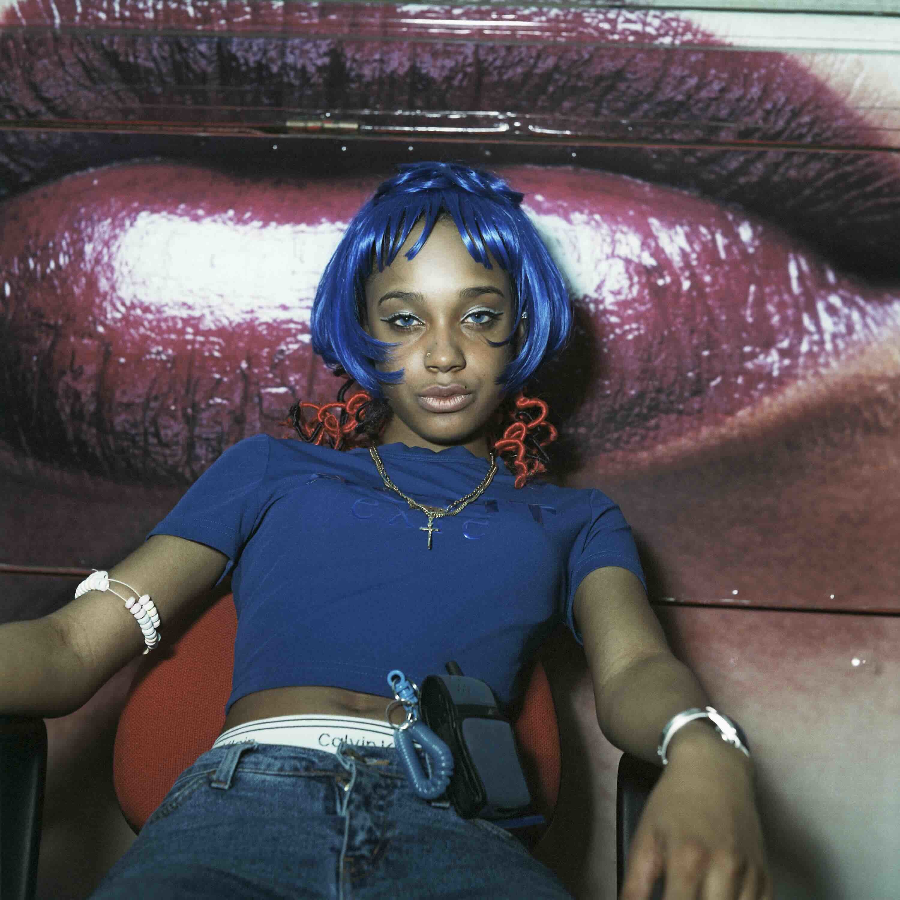 In Photos: Untold stories of Black British fashion and style | Huck