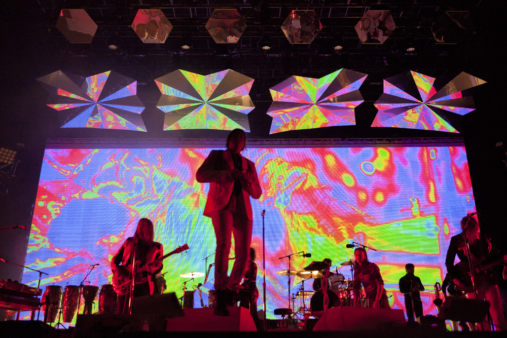 Has Primavera come up with the best festival line-up ever? | Huck