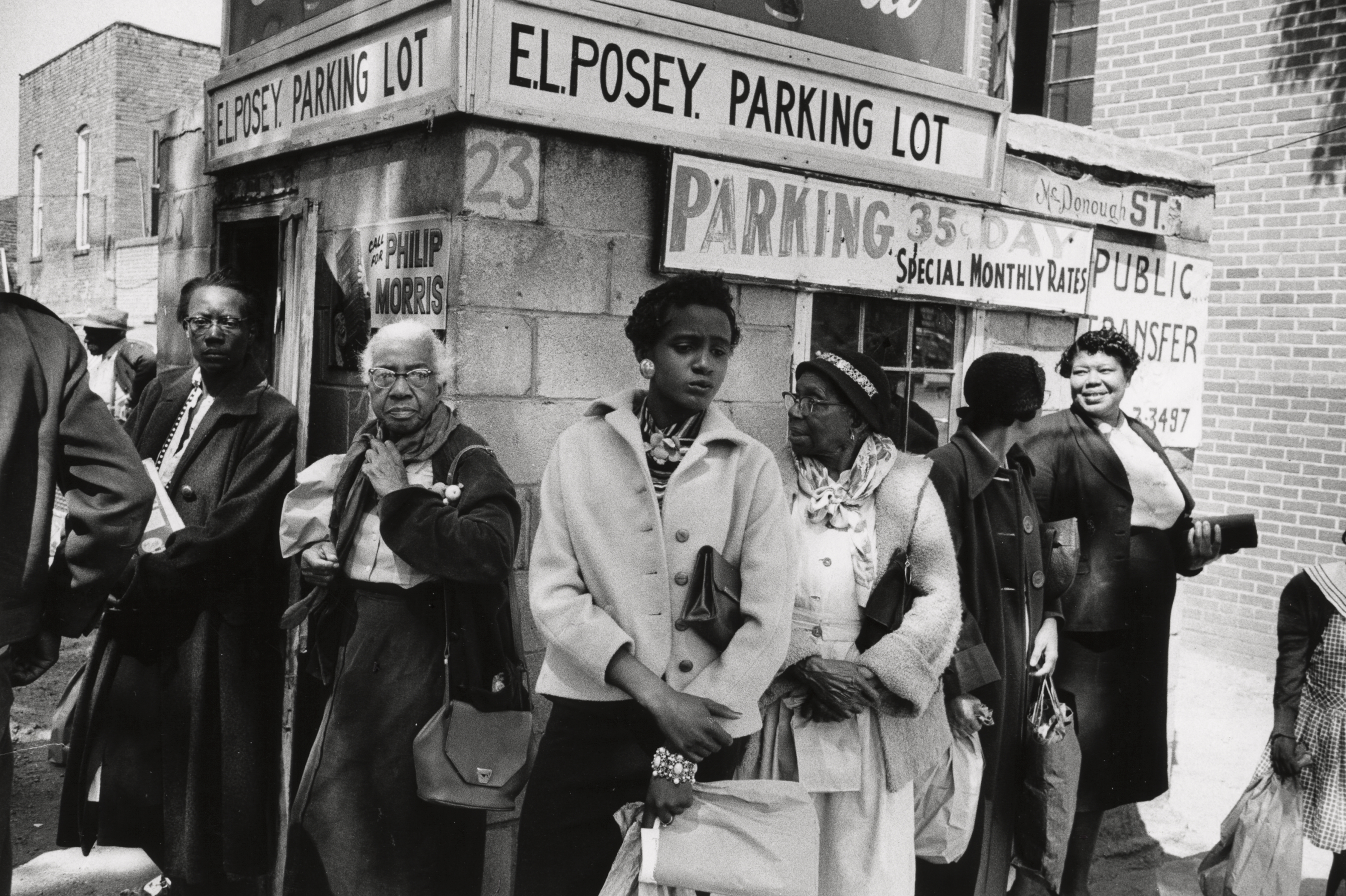 How Labour Activism changed the landscape of post-war USA | Huck