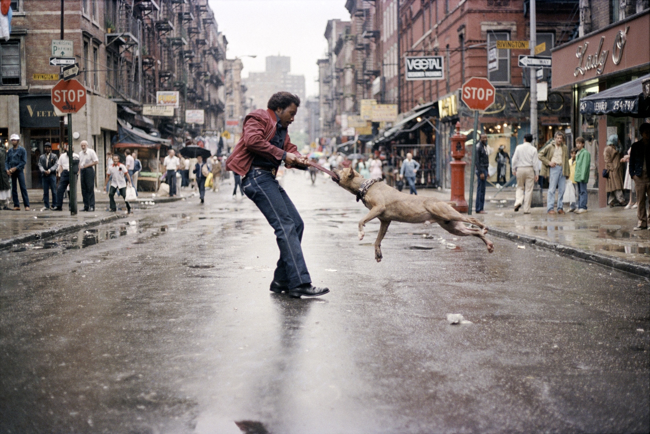Redefining street photography in the 21st Century | Huck