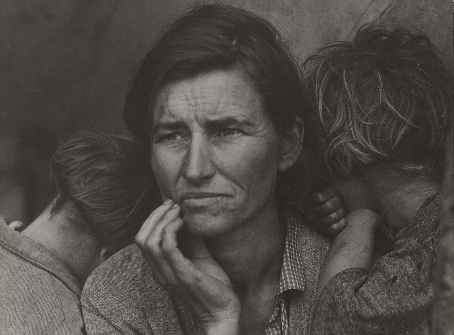Dorothea Lange: Photography that fought for social and… | Huck