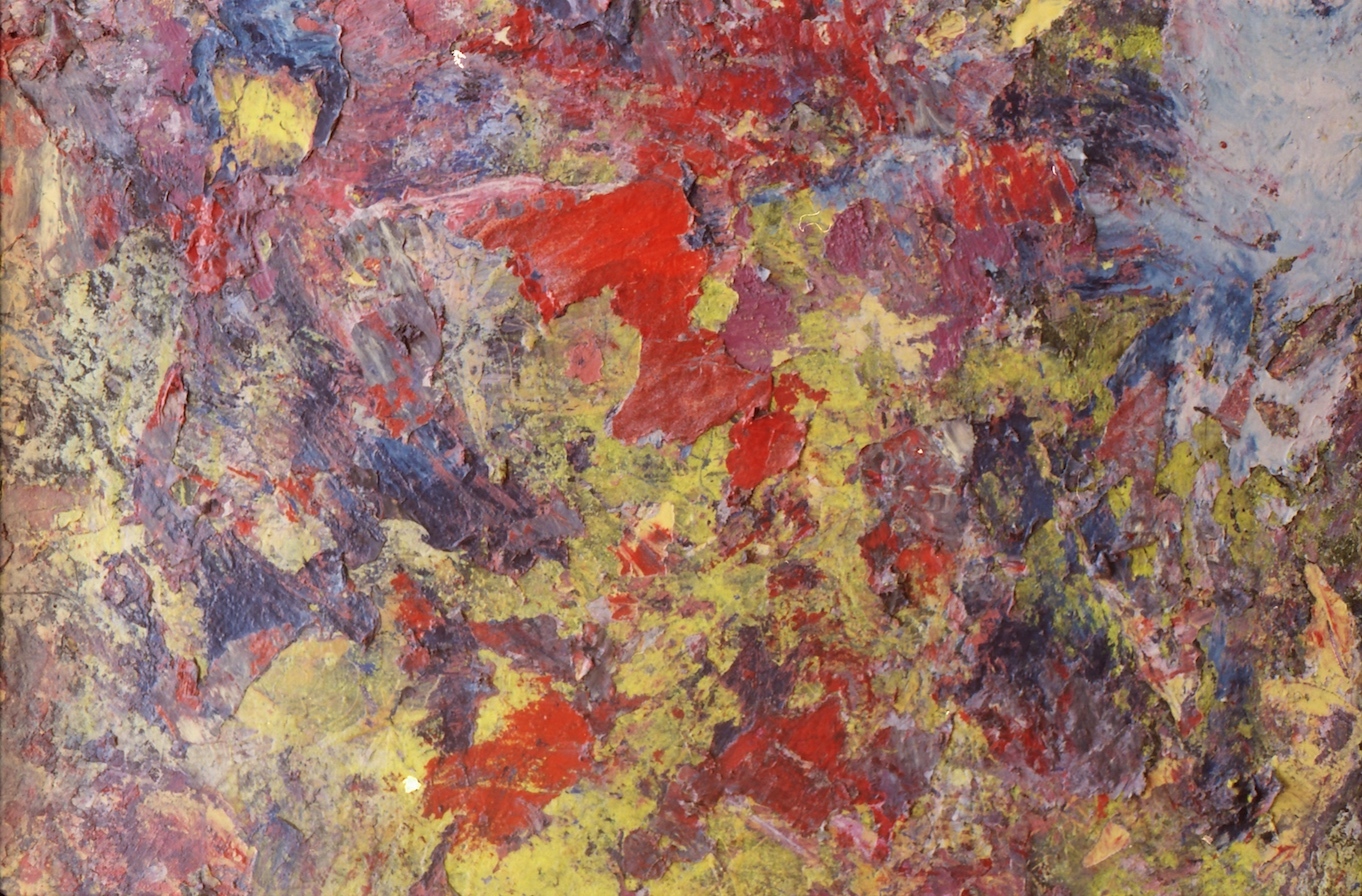 Meet Jack Coulter - the artist turning synesthesia into art | Huck