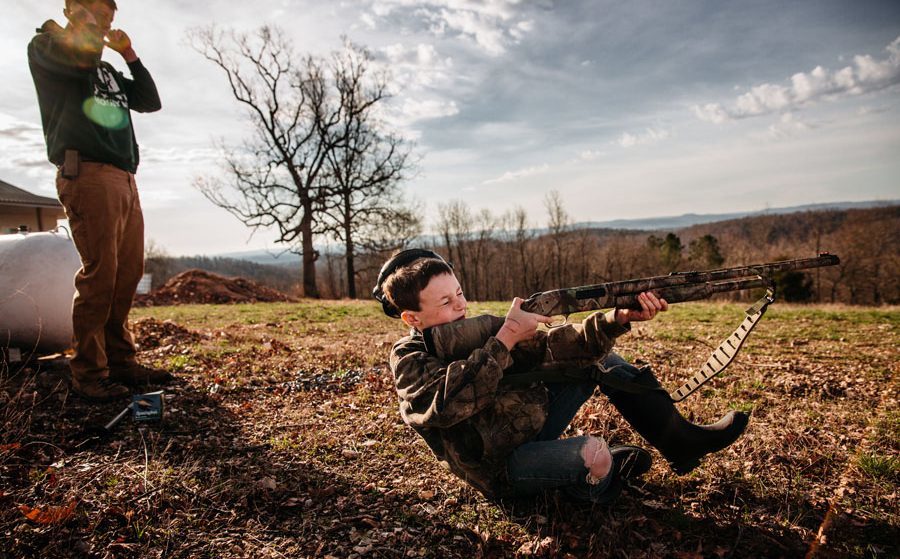 Our favourite photography stories of 2020 | Huck